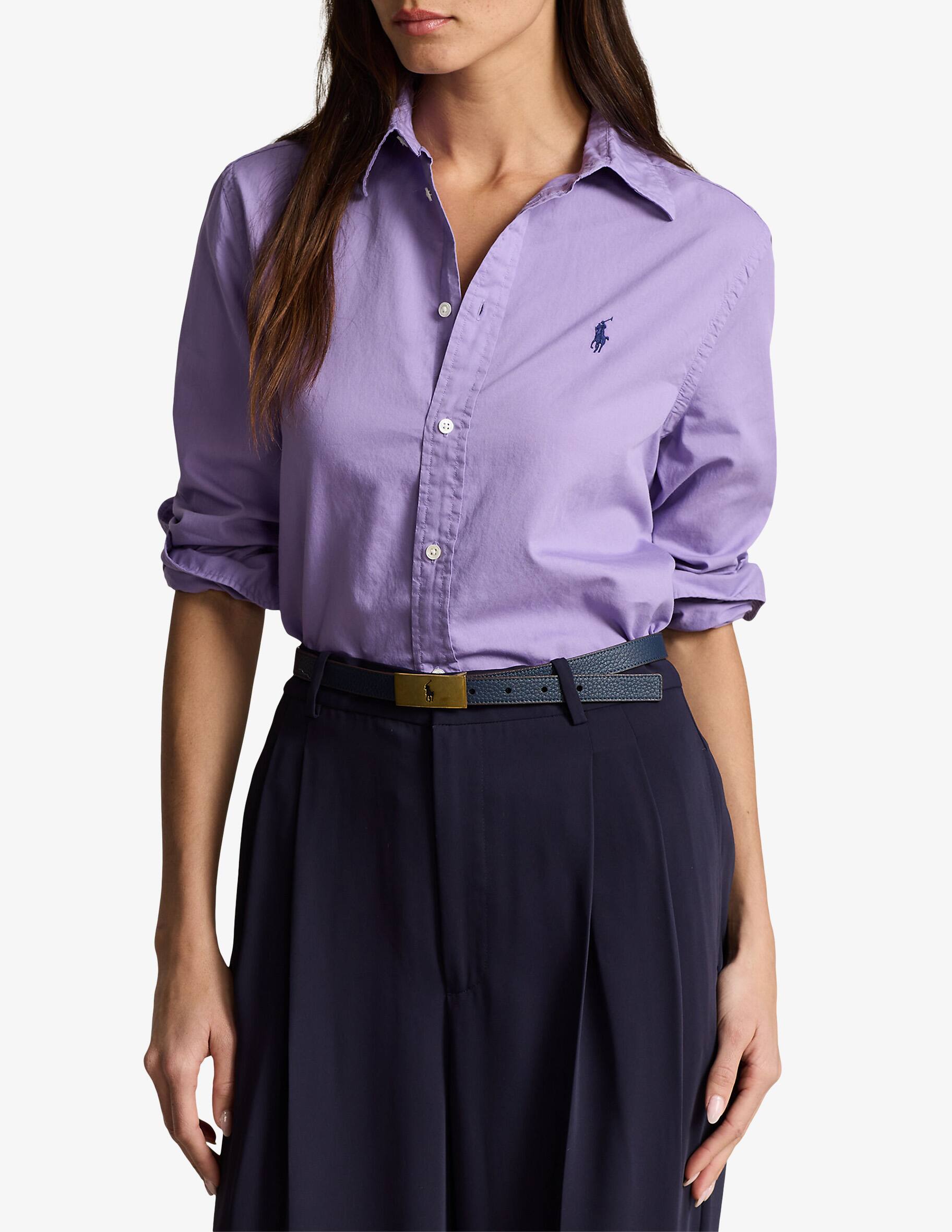 Acquista Polo Ralph Lauren Camicia in cotone su Rinascente