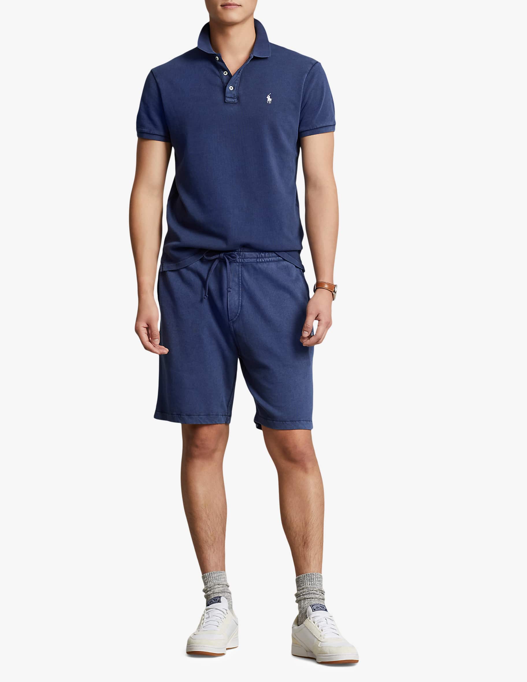 Shop Polo Ralph Lauren Polo spa terry on Rinascente