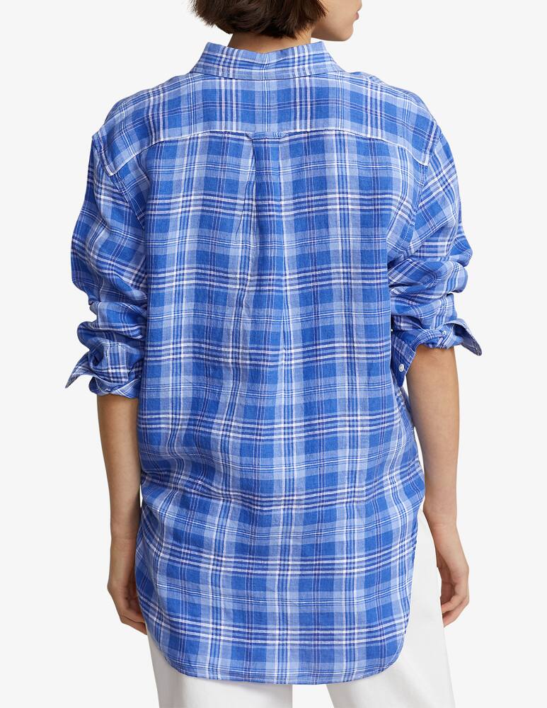 Acquista Polo Ralph Lauren Camica a manica lunga su Rinascente