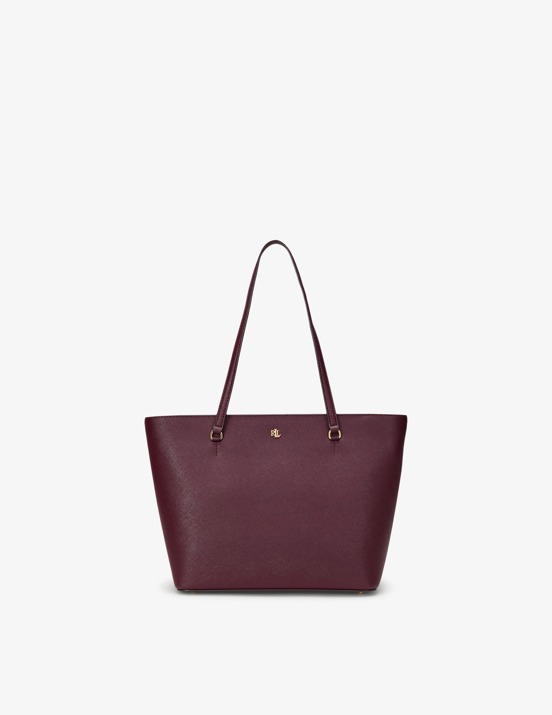 Shop Lauren Ralph Lauren Karly M tote bag on Rinascente