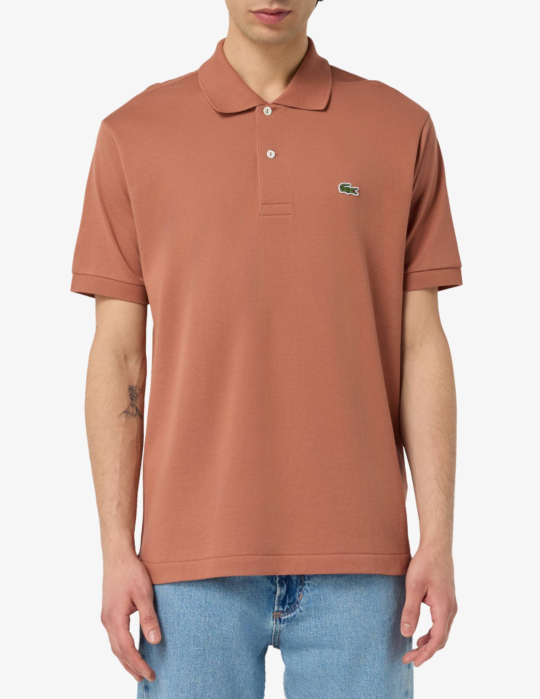 Acquista Lacoste Polo classic fit su Rinascente