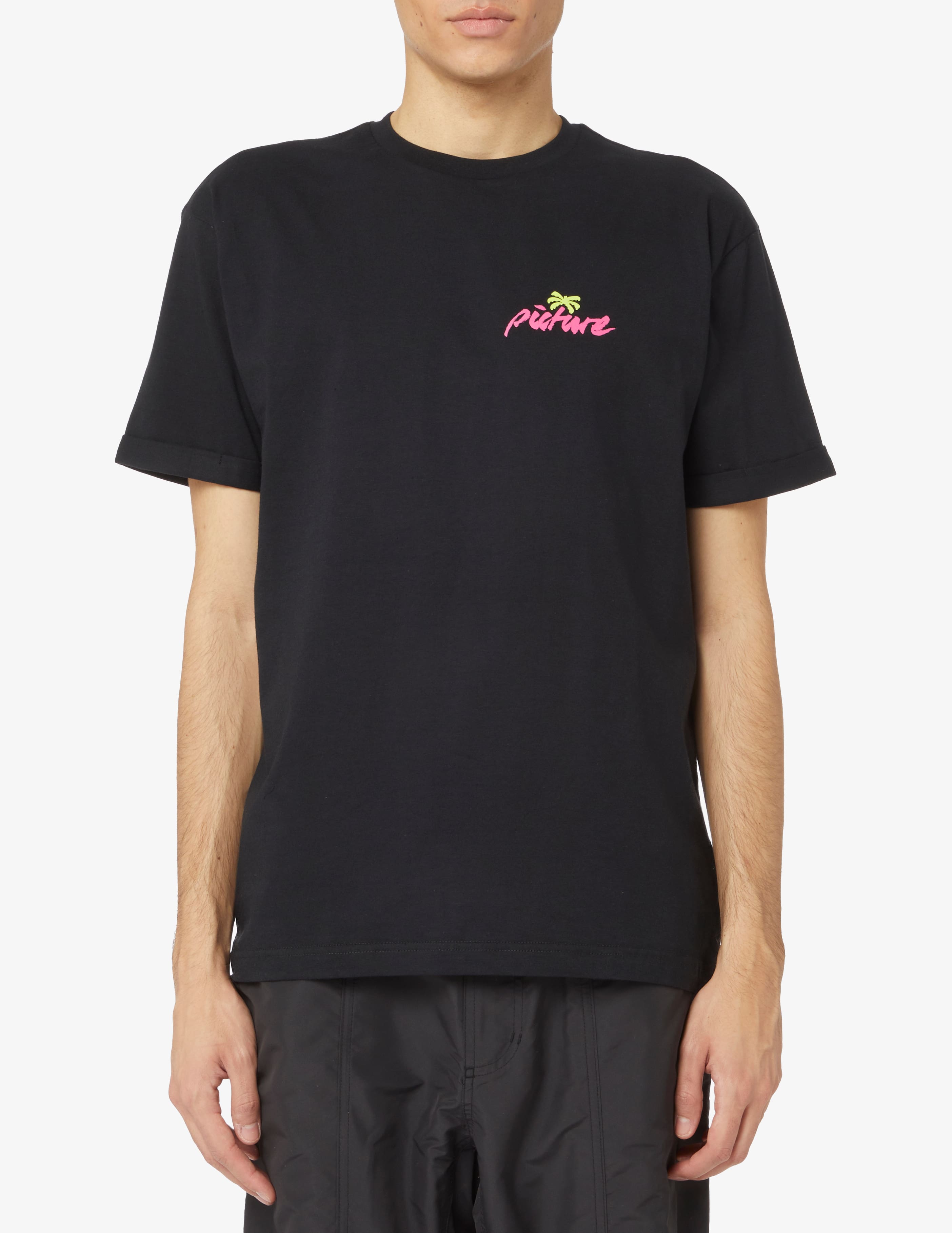 Shop Picture Mapoon t-shirt on Rinascente