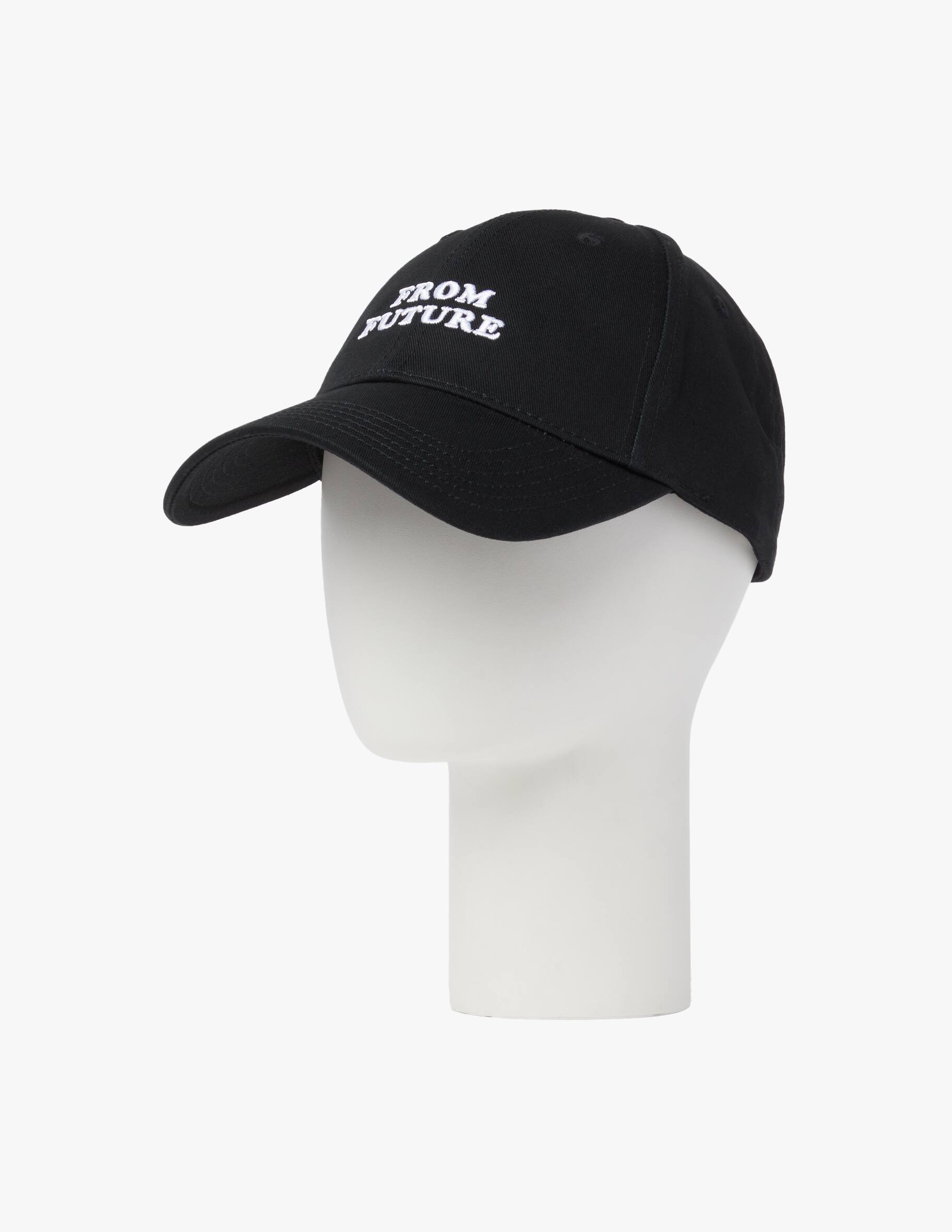 Shop FROM FUTURE Hat logo on Rinascente