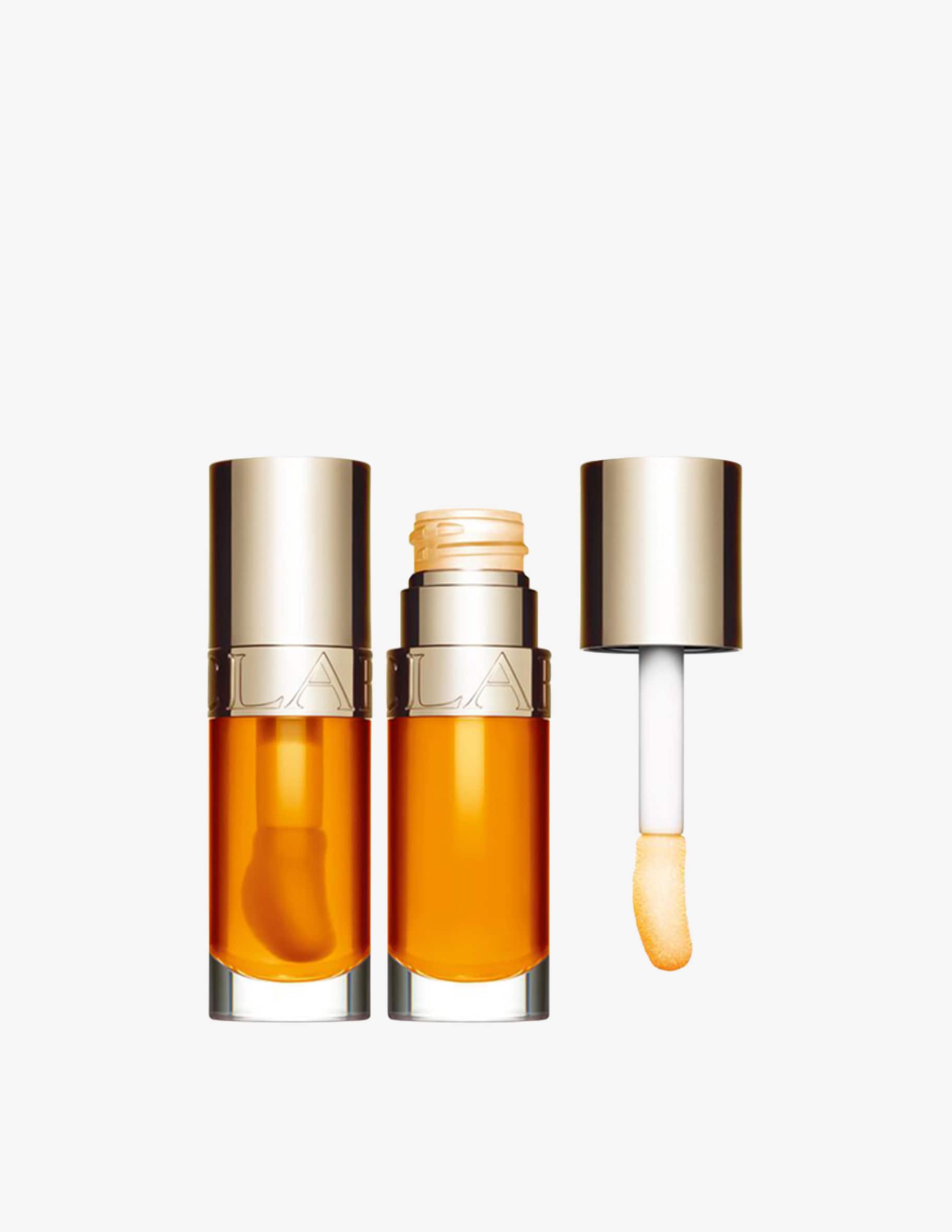 Shop Clarins Lip Comfort Oil on Rinascente
