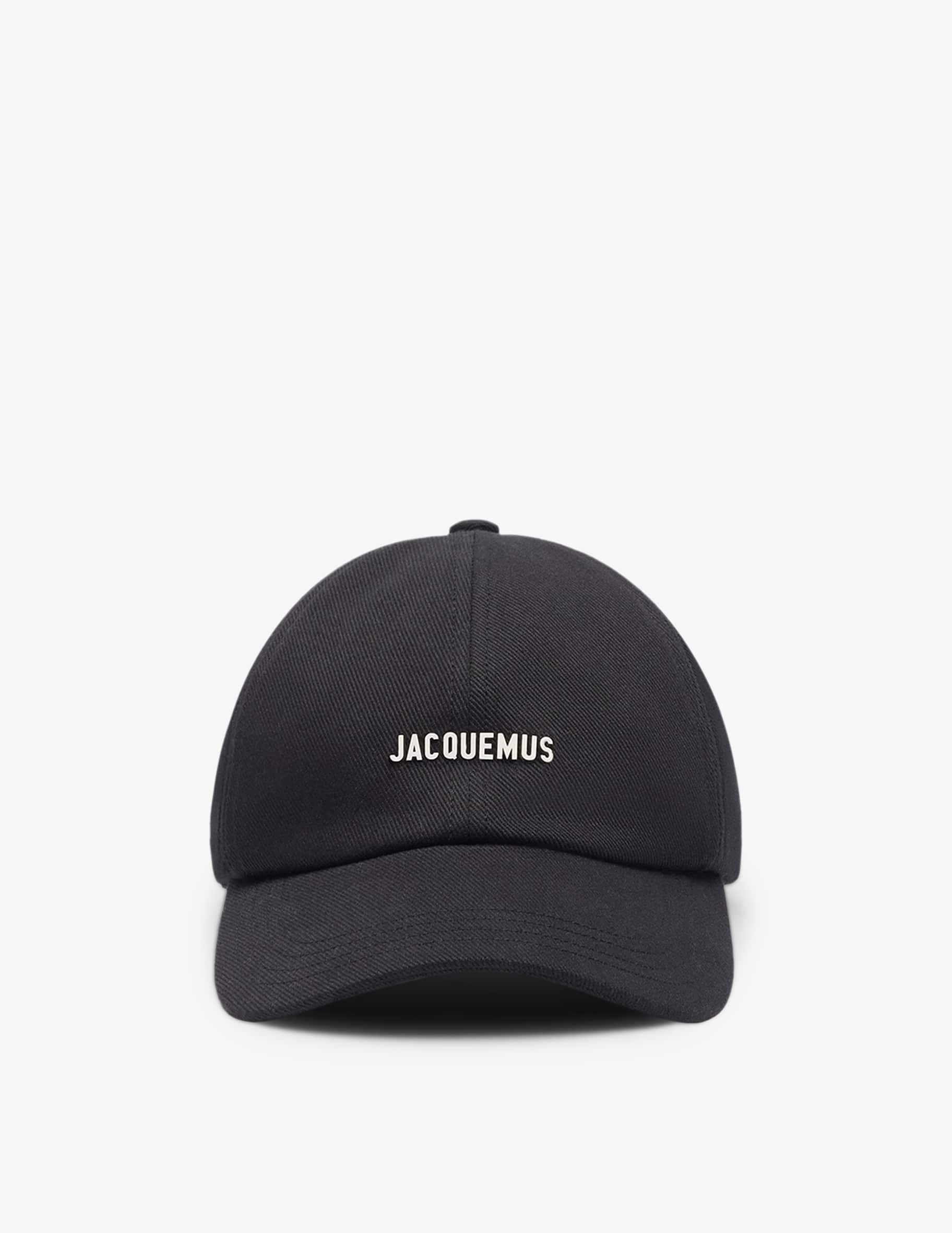 Acquista Jacquemus Cappellino La casquette Gadje su Rinascente