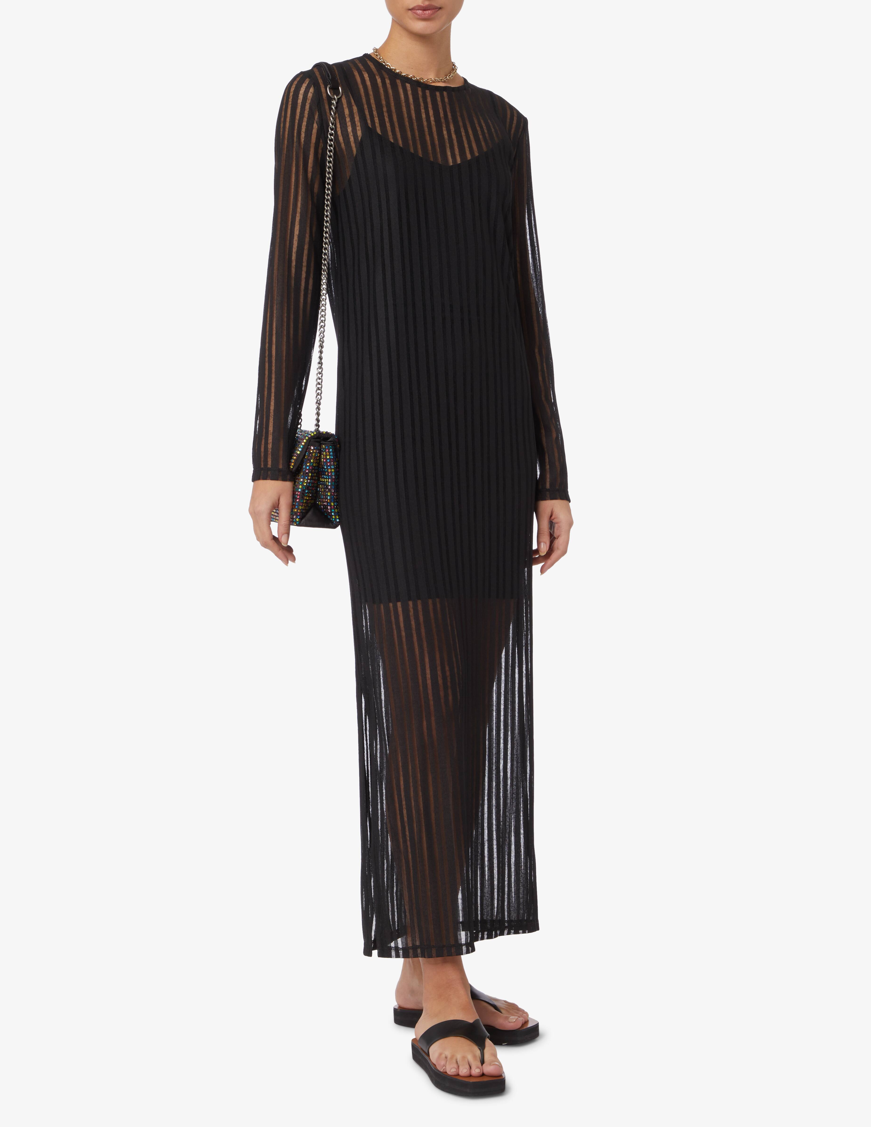 Acquista RECC Paris Vestito a manica lunga Belda su Rinascente