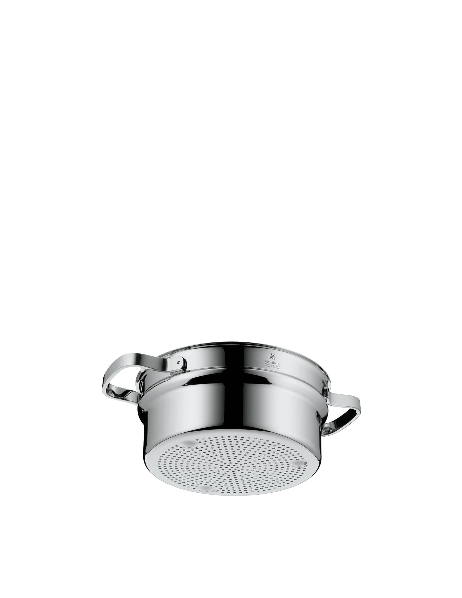 Shop WMF Function 4 Steam Cooking Accessory - Grey on Rinascente