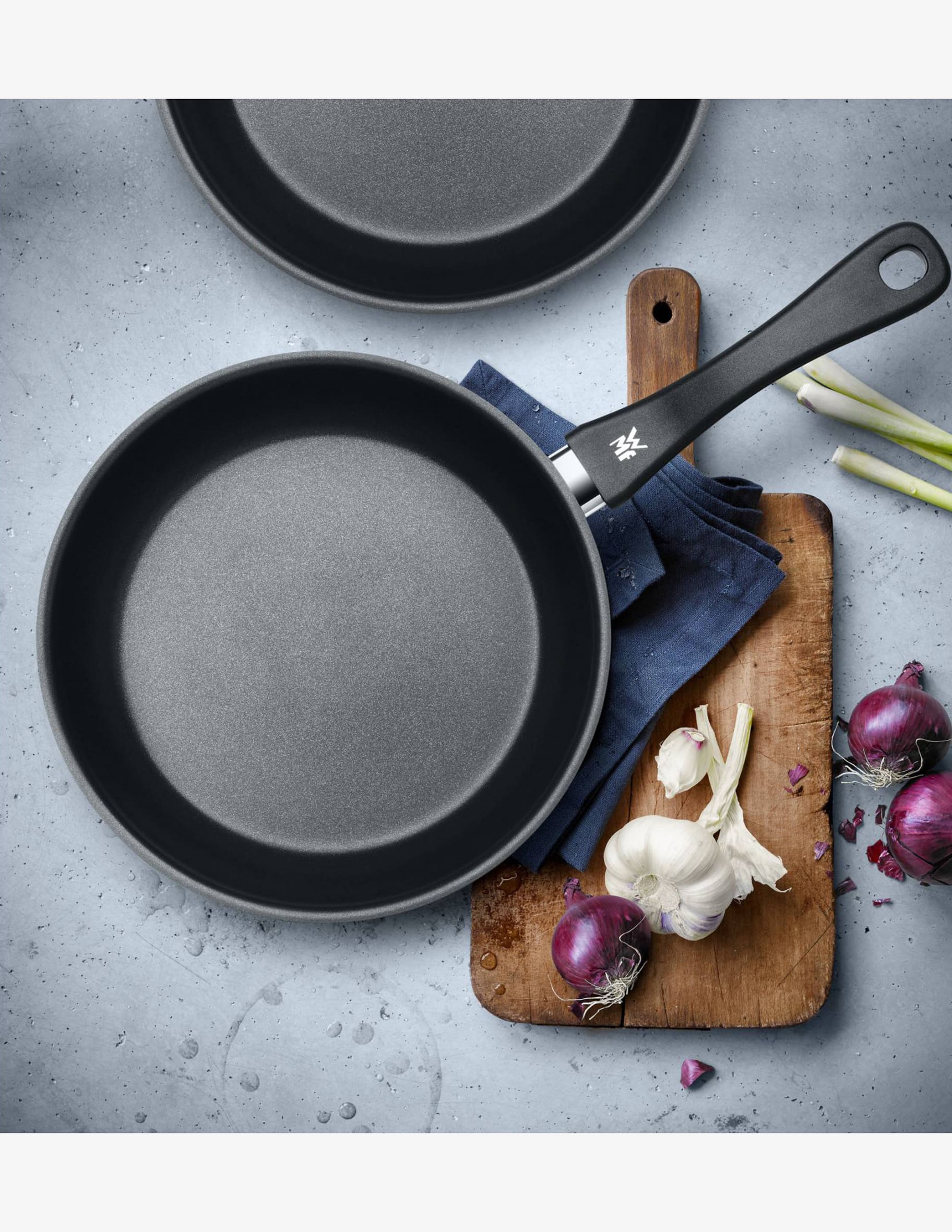 Shop WMF Devil 2-Piece Cookware Set on Rinascente