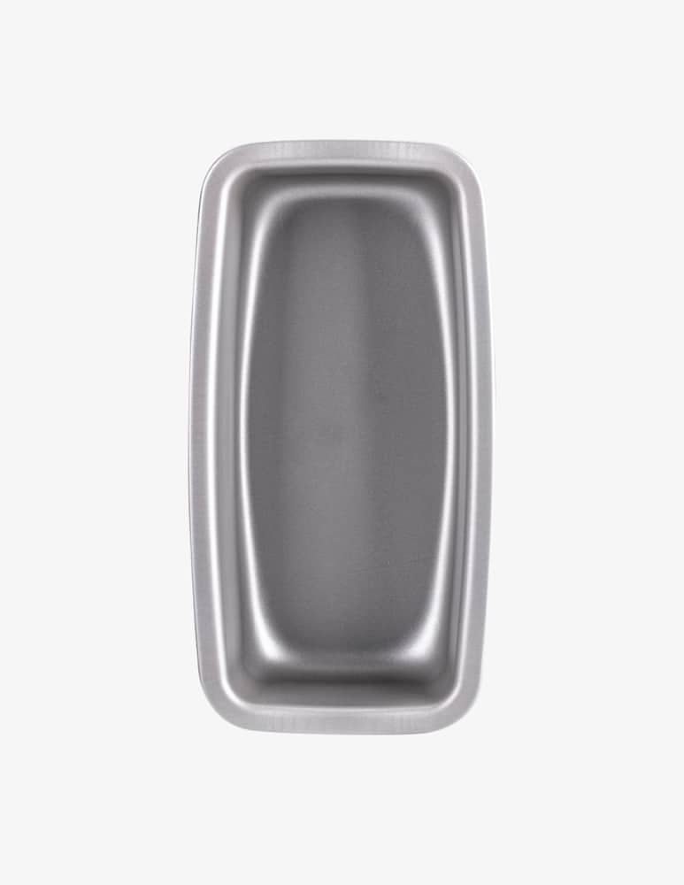 Shop Berndes B.green Bakeware Baking Tray + Plumcake mold - Grey on ...