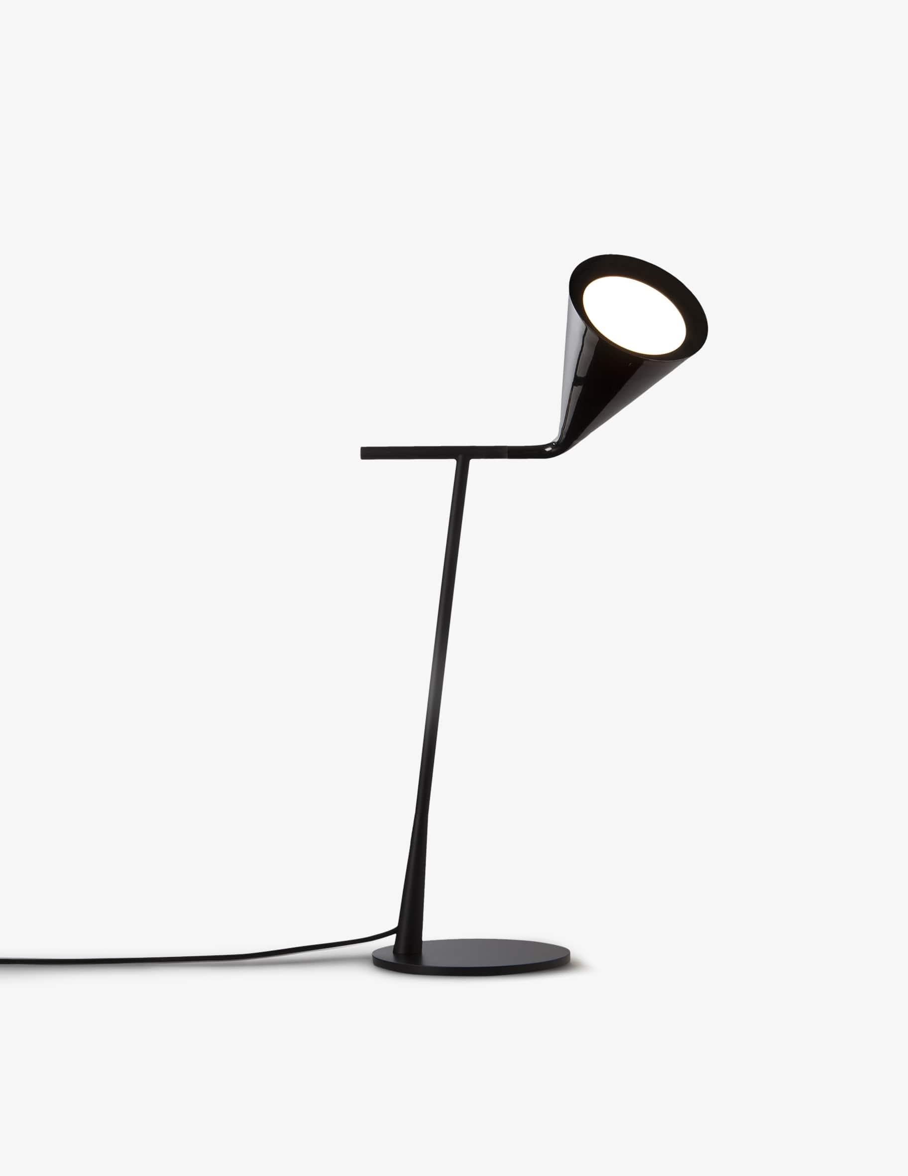 Shop Tooy Gordon Table Lamp on Rinascente