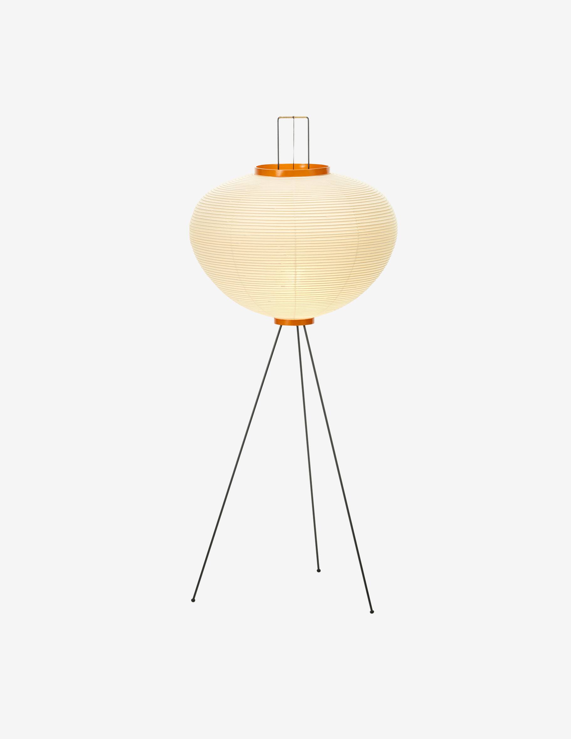 Acquista Vitra Akari 10A Floor Lamp su Rinascente