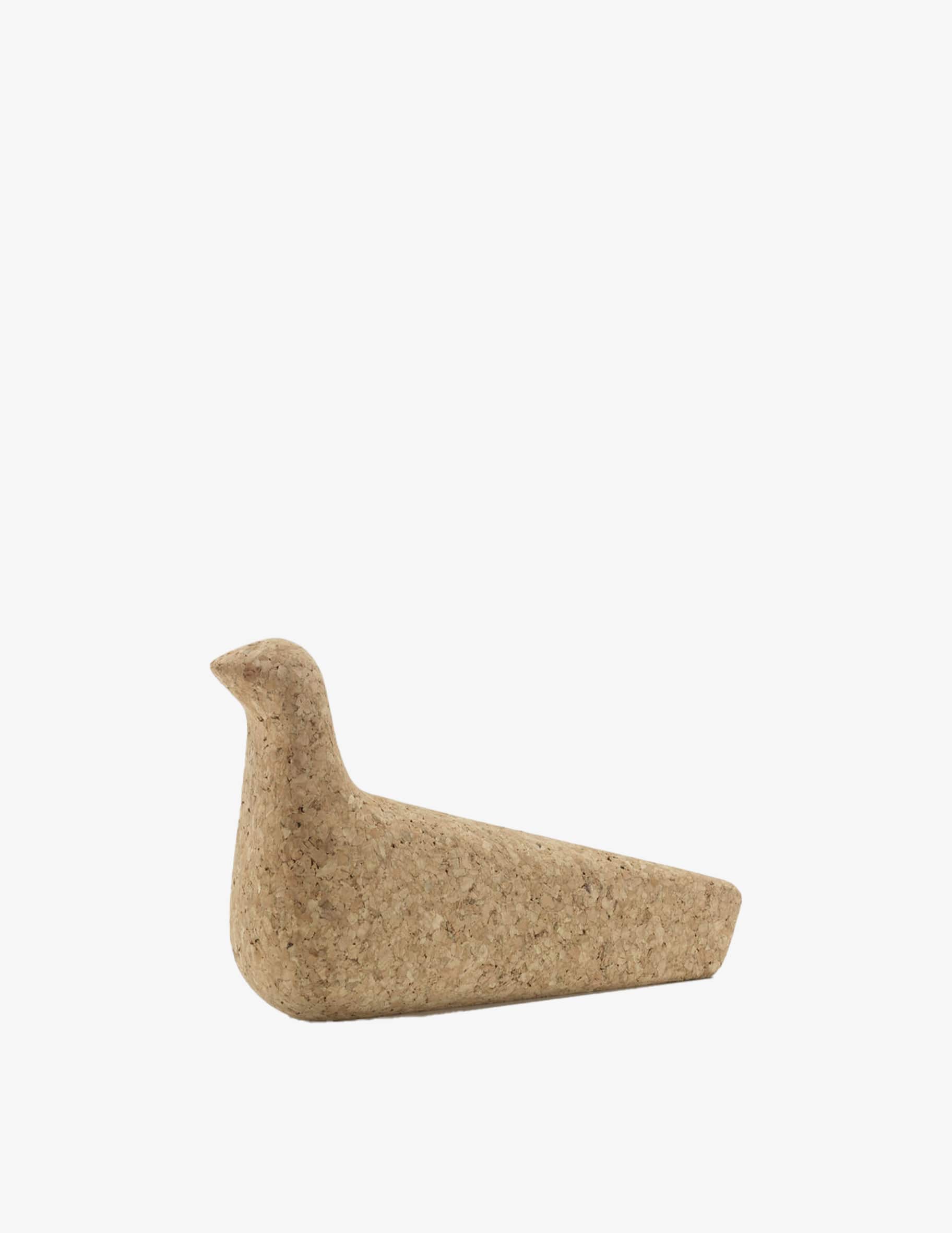 Shop Vitra L'Oiseau limited edition Decor Accessories - Brown on Rinascente