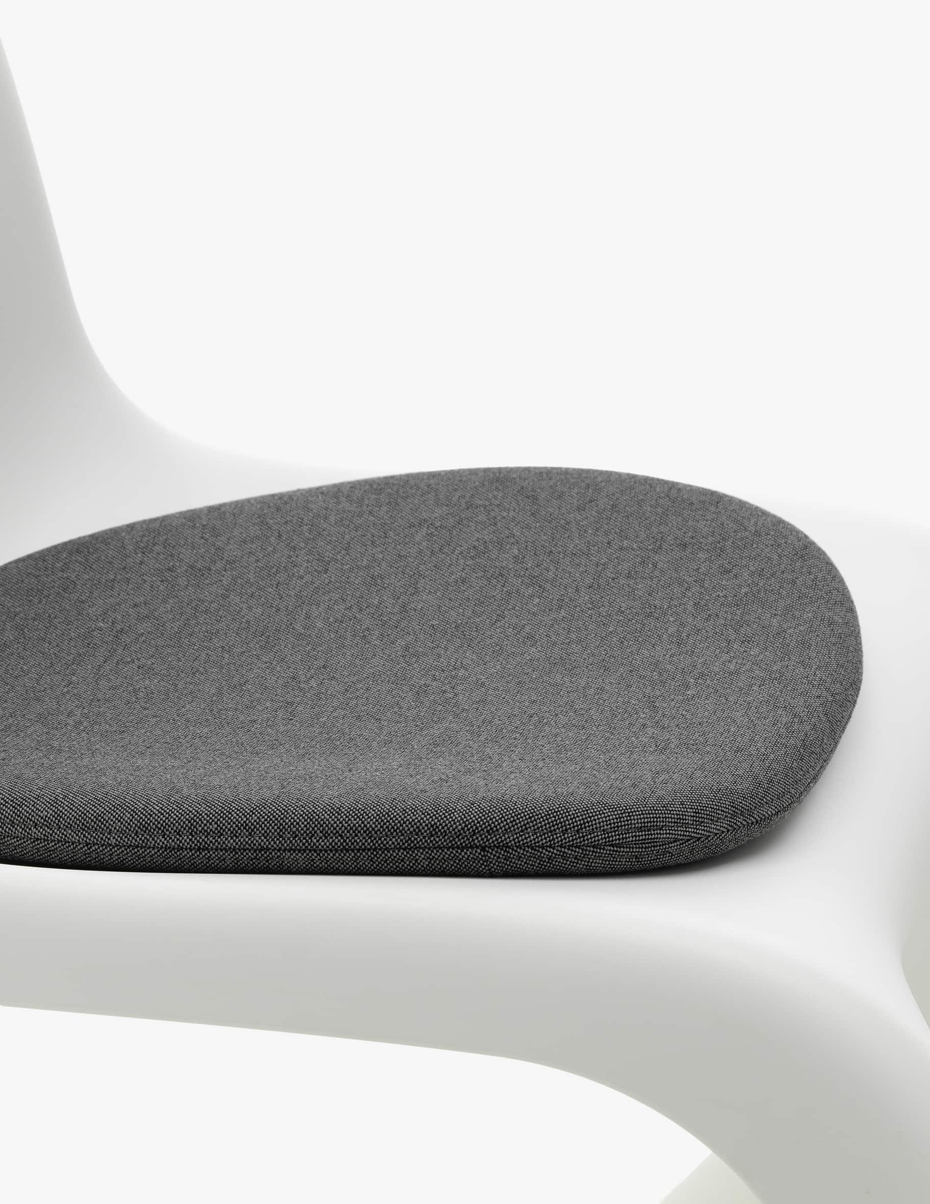 Shop Vitra Soft Seats, type B Cuscino on Rinascente