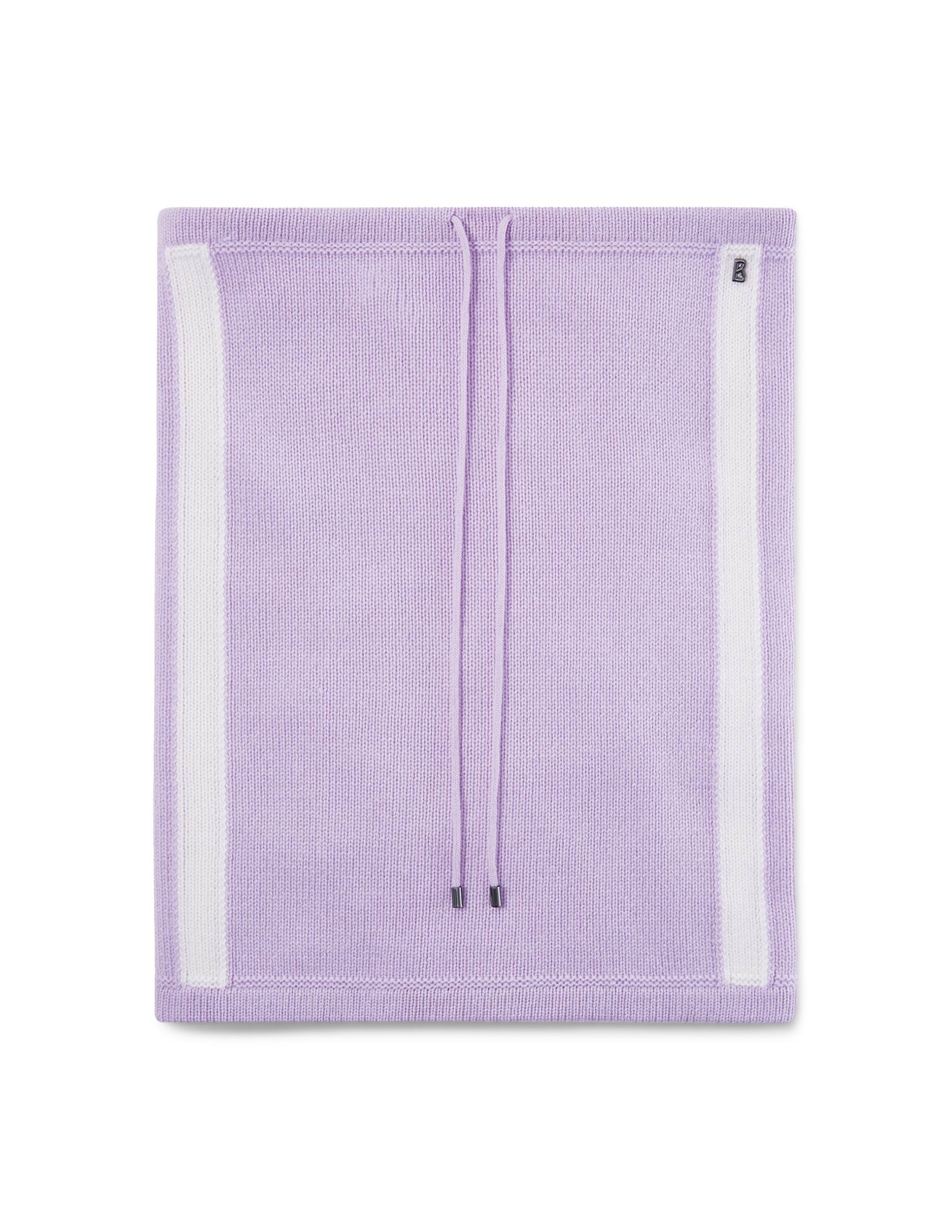 Shop Bogner Carlee cashmere scarf on Rinascente
