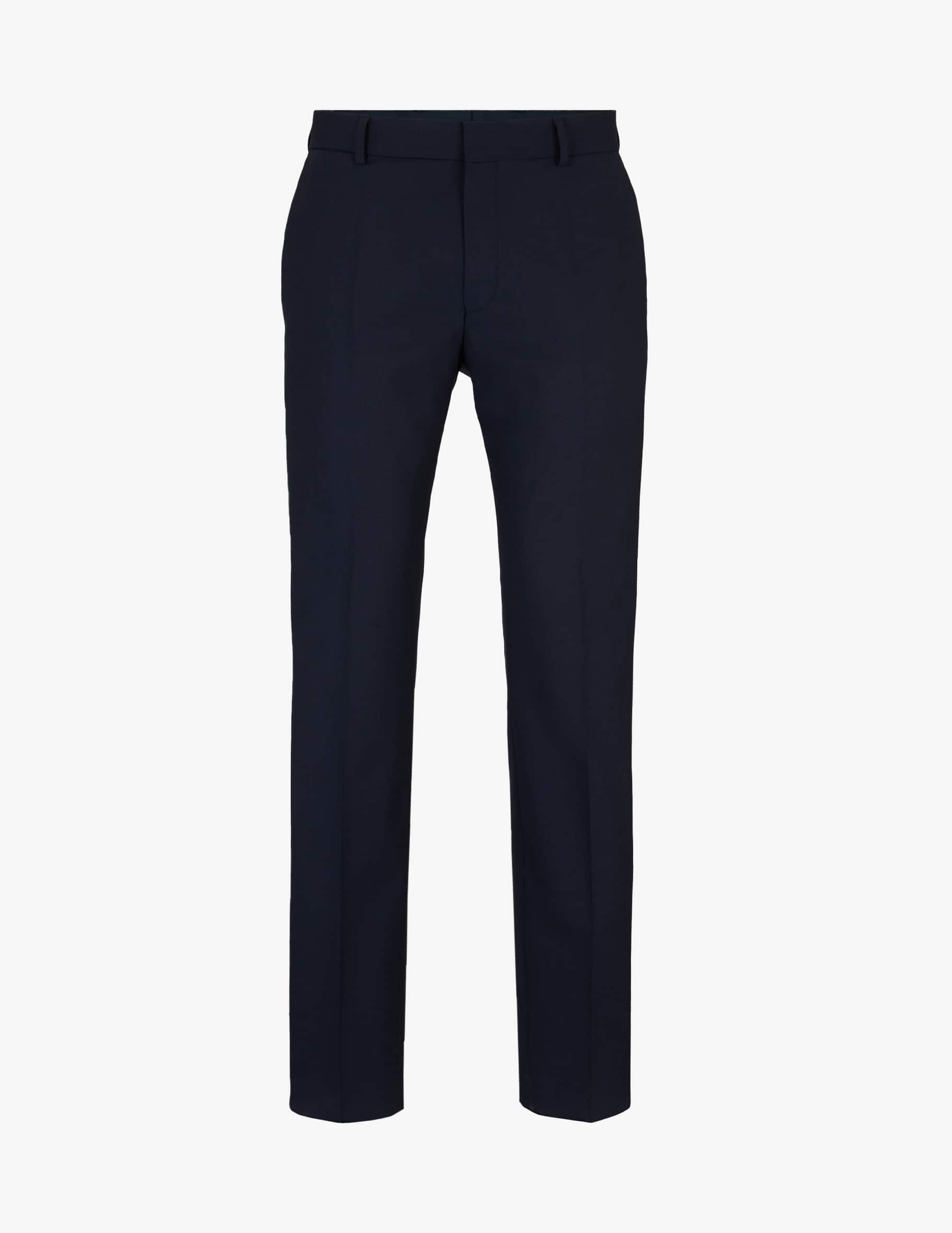 Acquista BOSS B1 pantaloni Genius slim fit separato su Rinascente