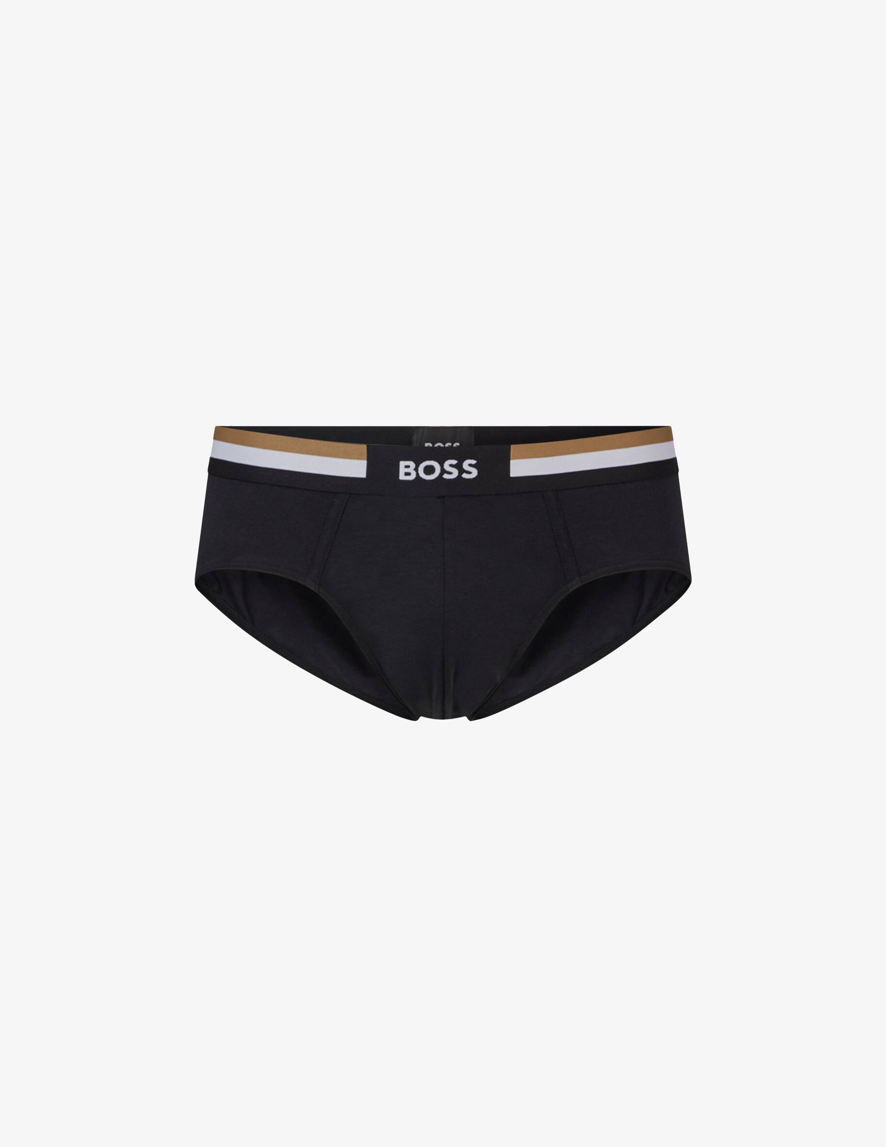 Shop BOSS Motion slip on Rinascente