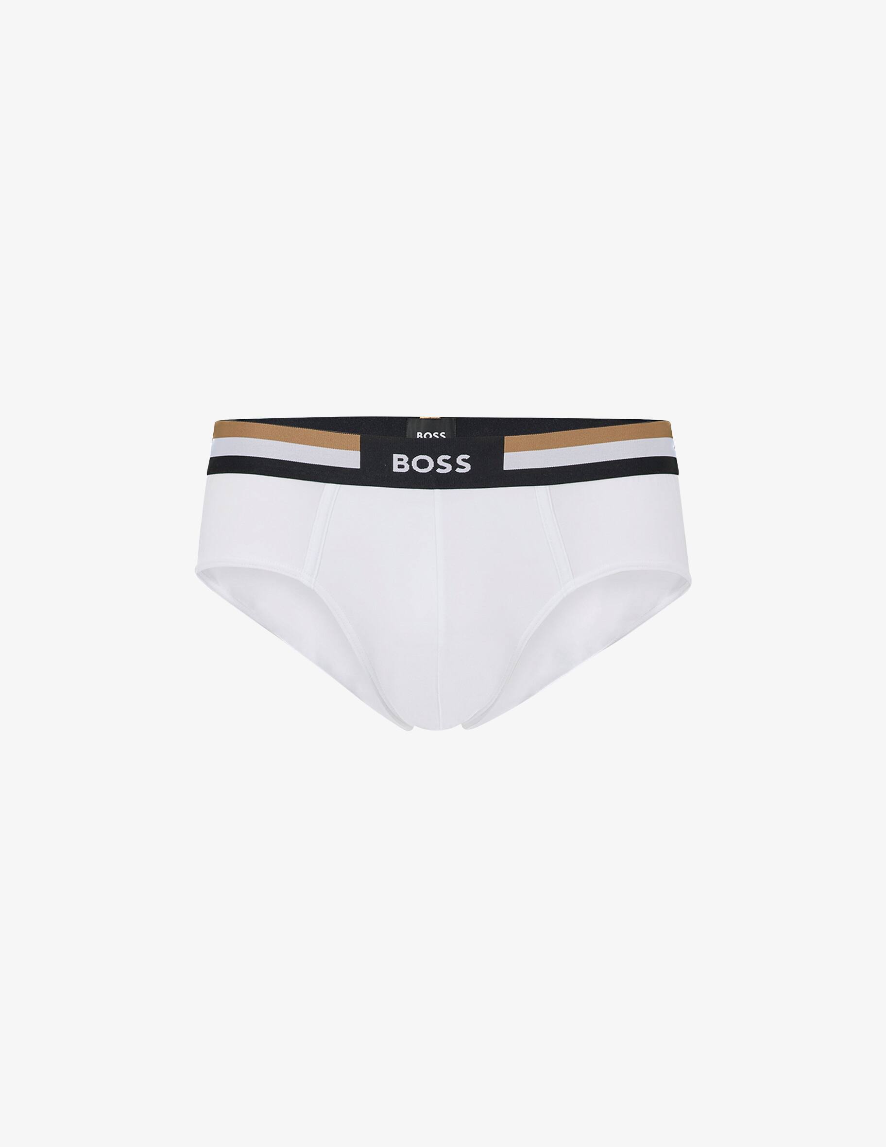 Shop BOSS Motion slip on Rinascente