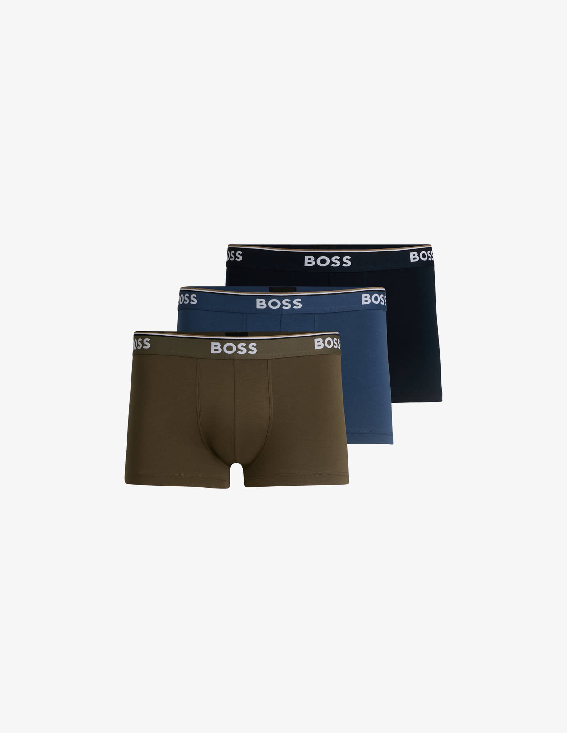 Shop BOSS Trunk boxer set on Rinascente