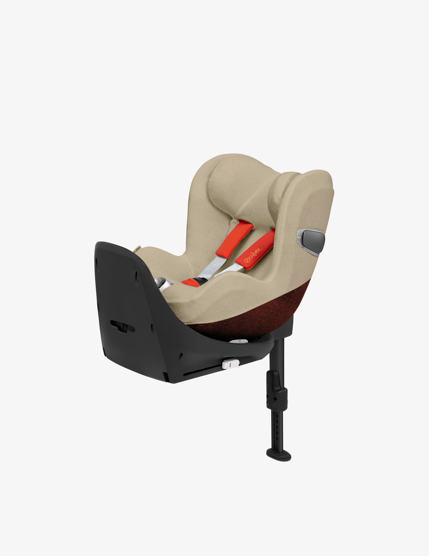 Shop CYBEX Sirona Z / T Line Summer Cover on Rinascente