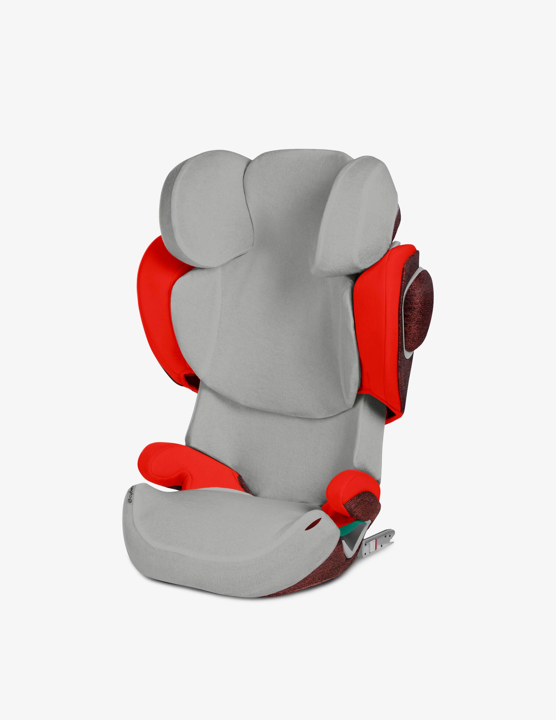 Shop CYBEX Summer Cover Solution Z on Rinascente