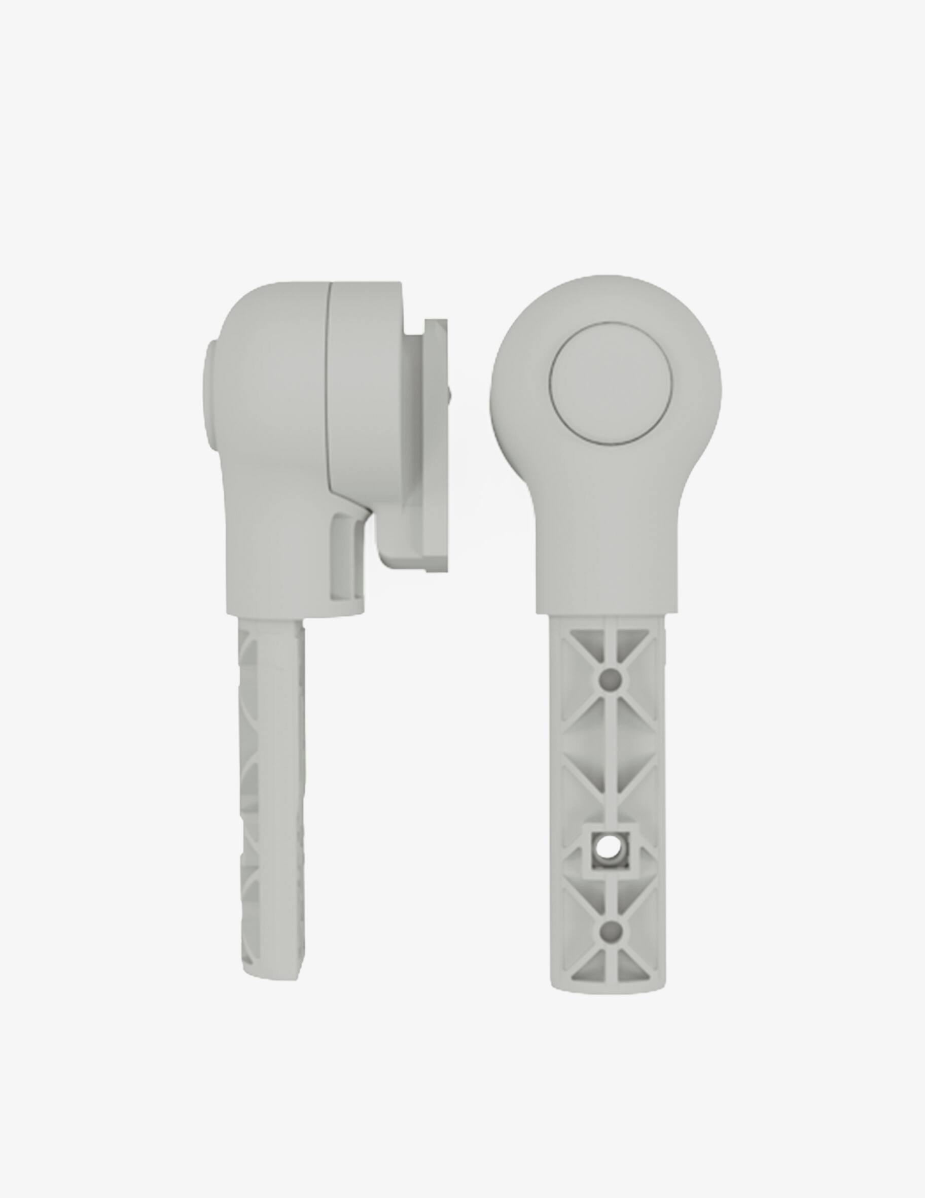 Shop CYBEX Lemo Adapter Set on Rinascente