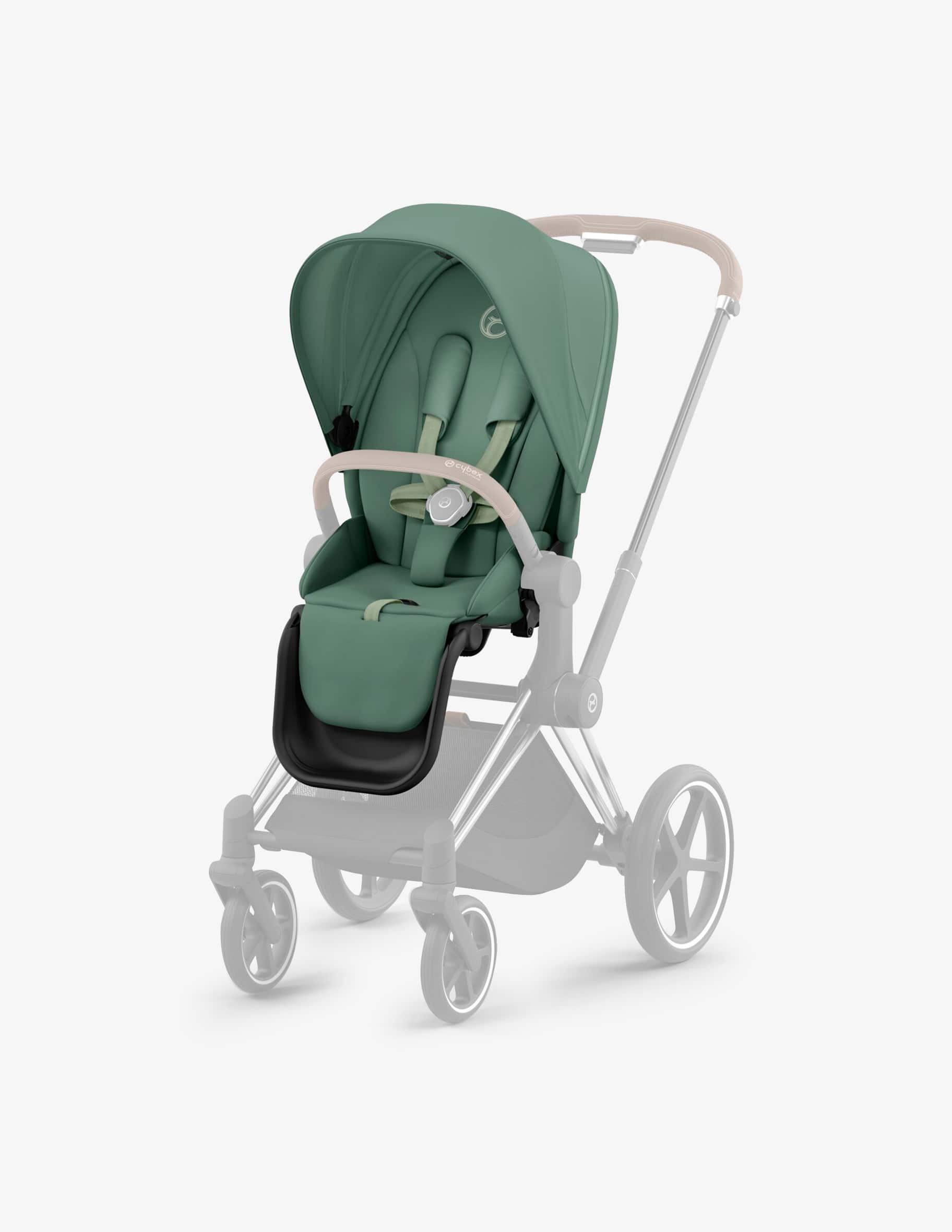 Shop CYBEX Priam Seat Pack on Rinascente