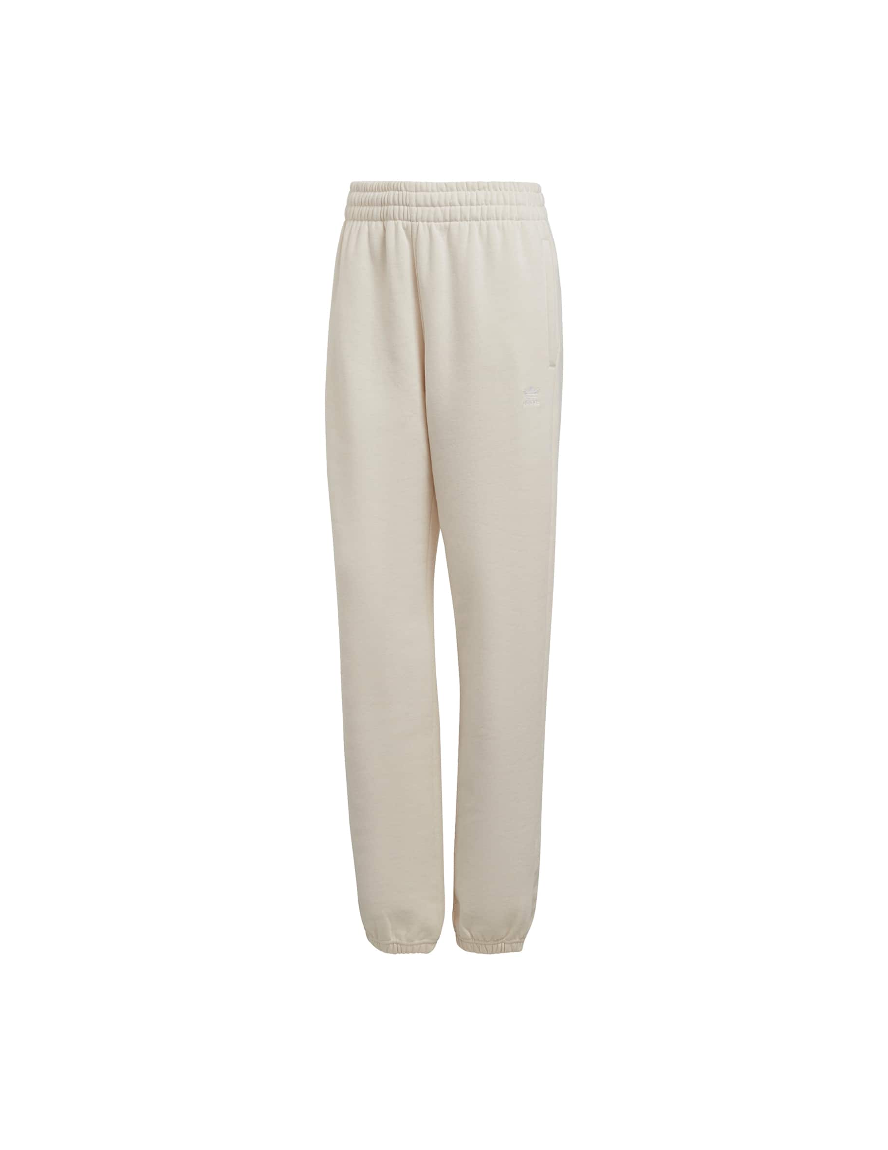 Shop Adidas Originals Sports sweatpants - White on Rinascente