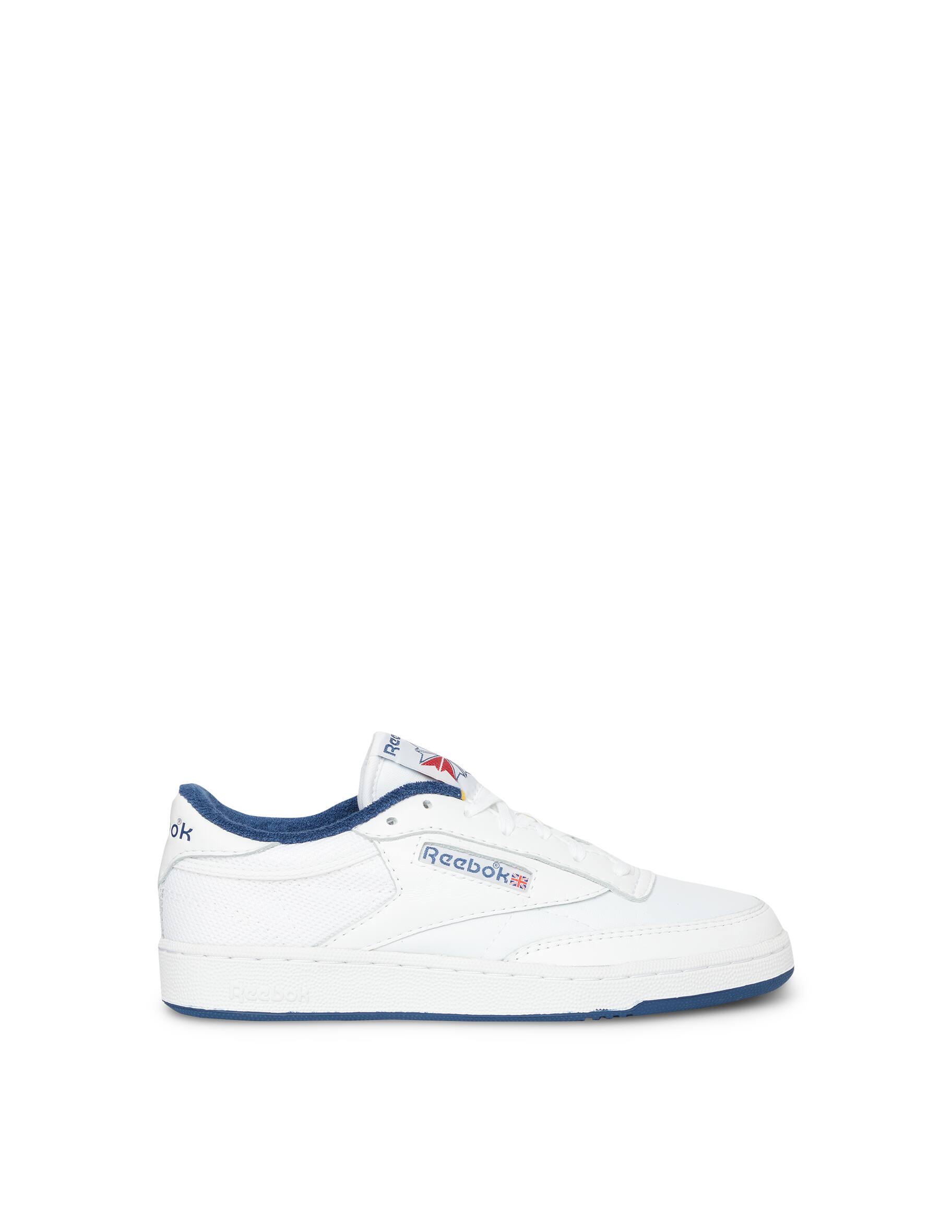 Shop Reebok Sneakers club c 1985 tv on Rinascente