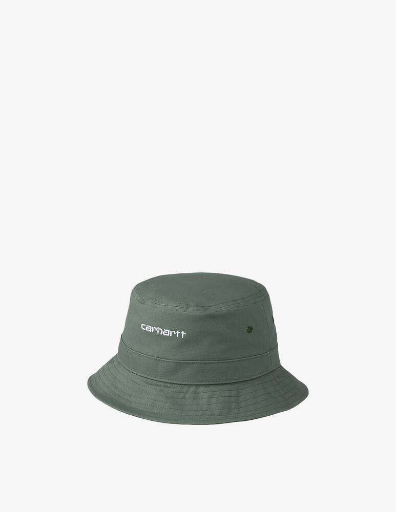 Shop Carhartt Wip Bucket Script On Rinascente