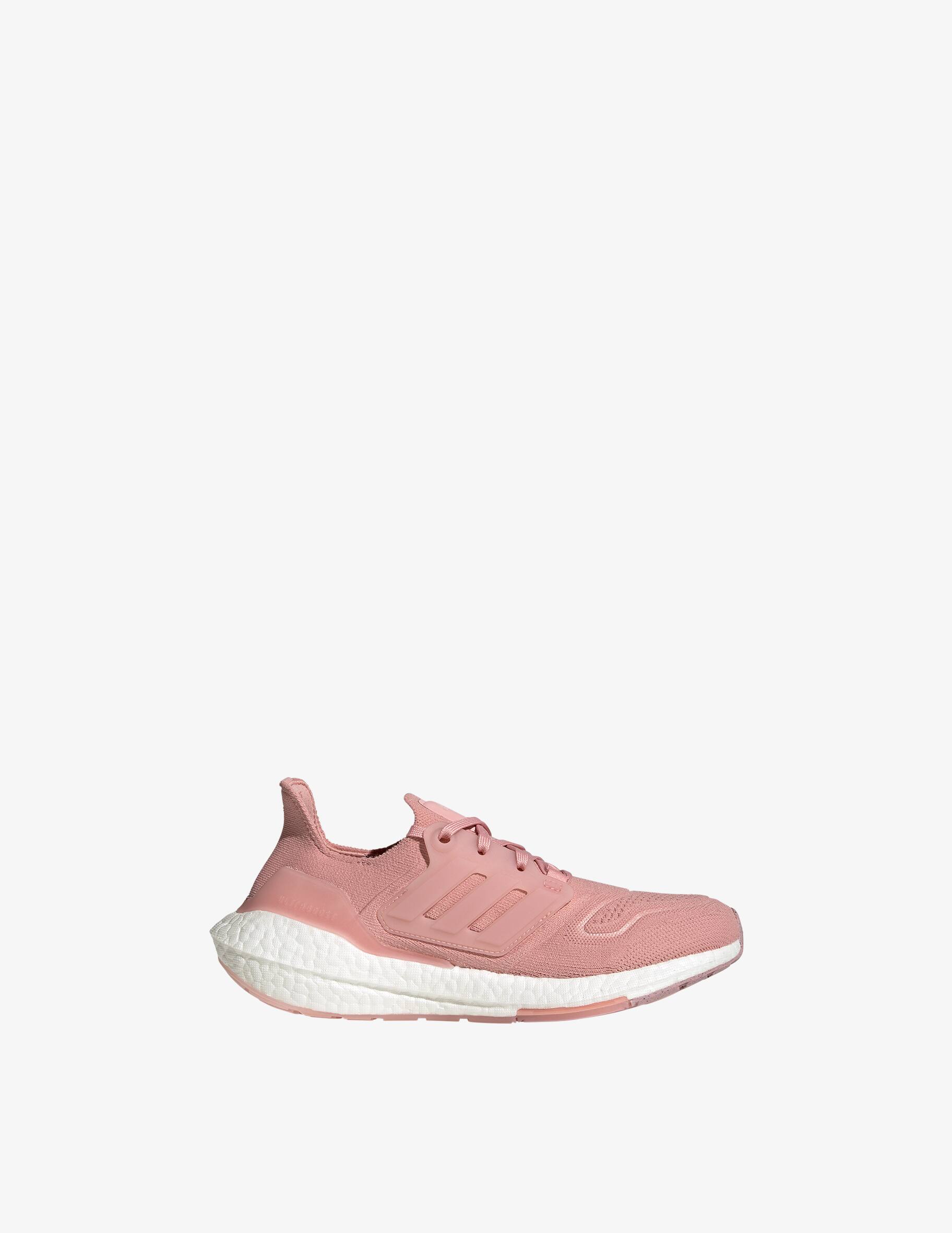 Shop Adidas Originals GX5592 Ultraboost sneakers - Pink on Rinascente