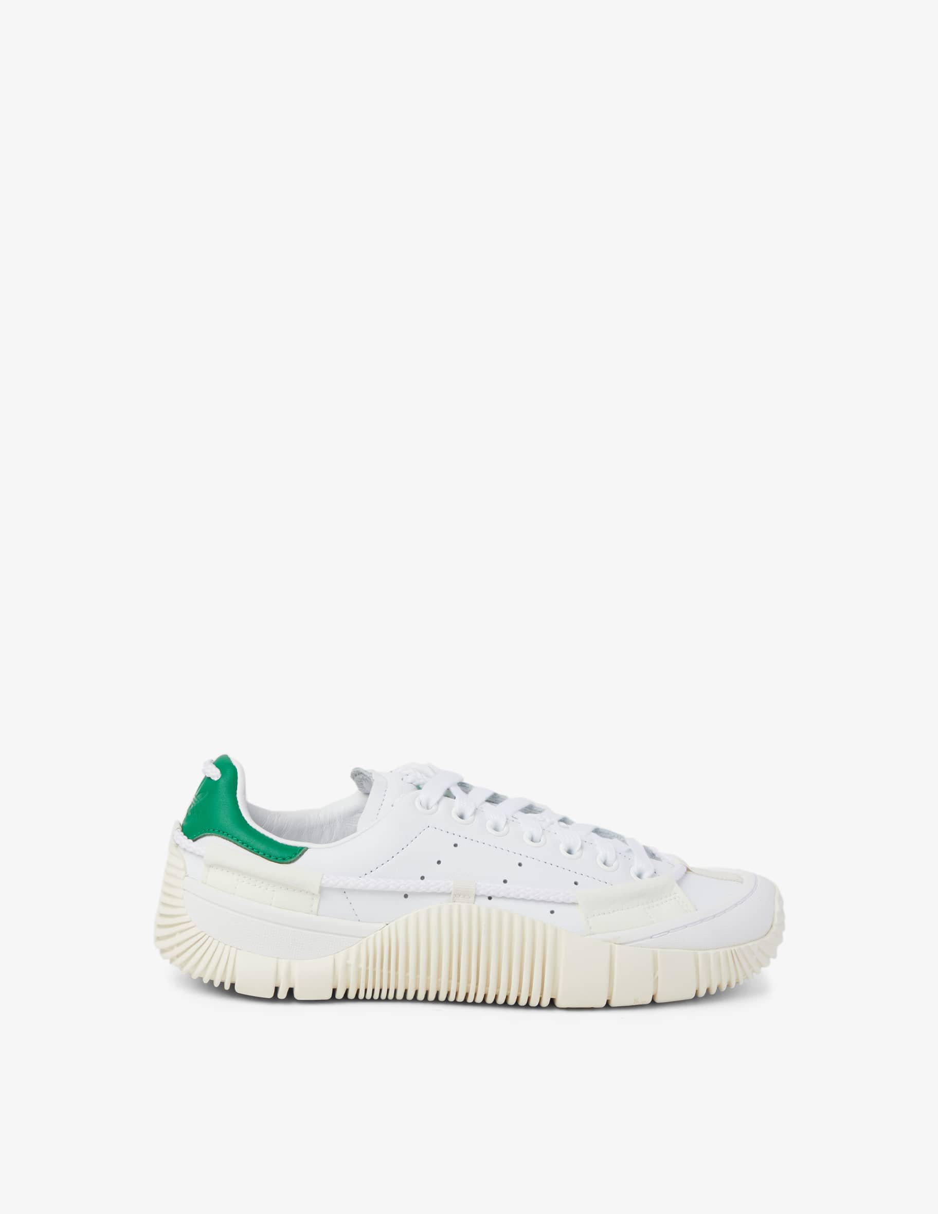 Acquista Adidas Originals Sneakers cg scuba stan - bianco su Rinascente