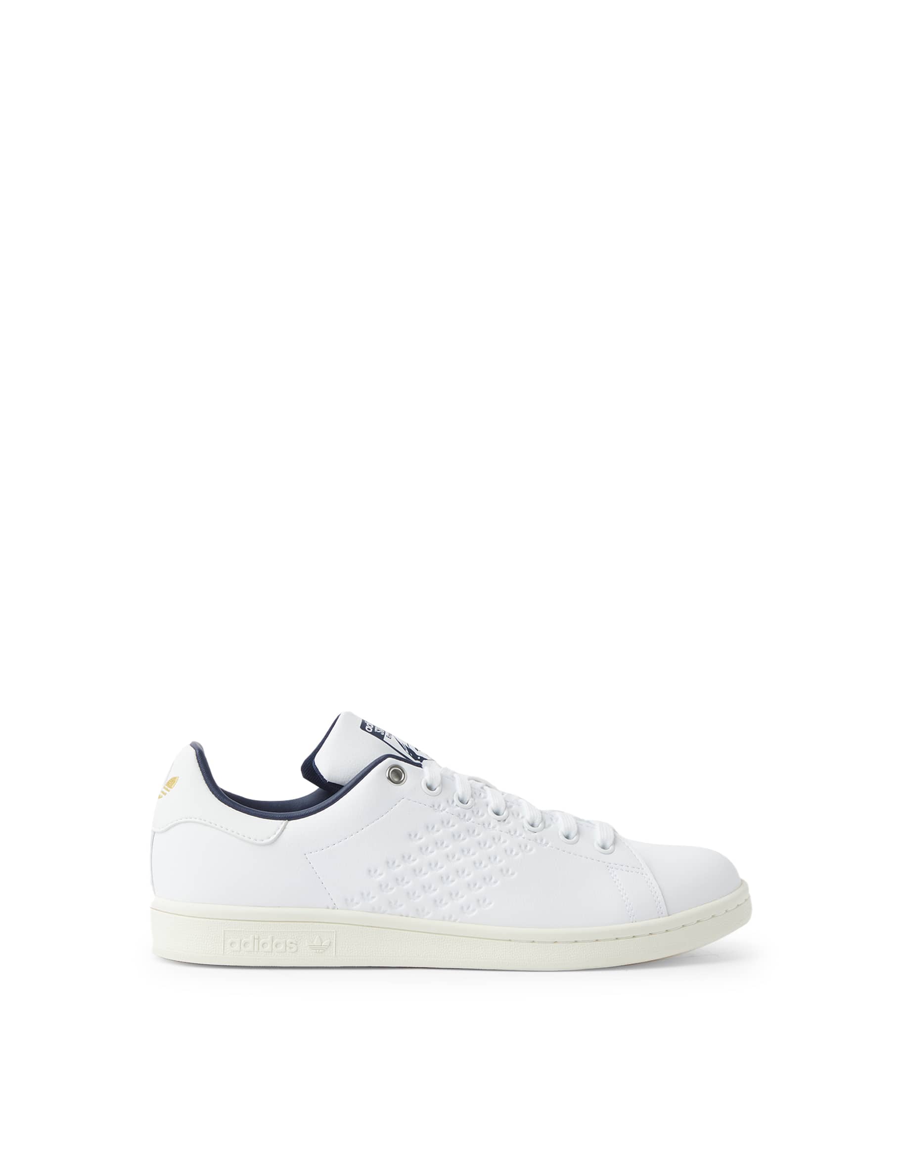 Shop Adidas Originals Stan smith winter olympics sneakers - white on ...
