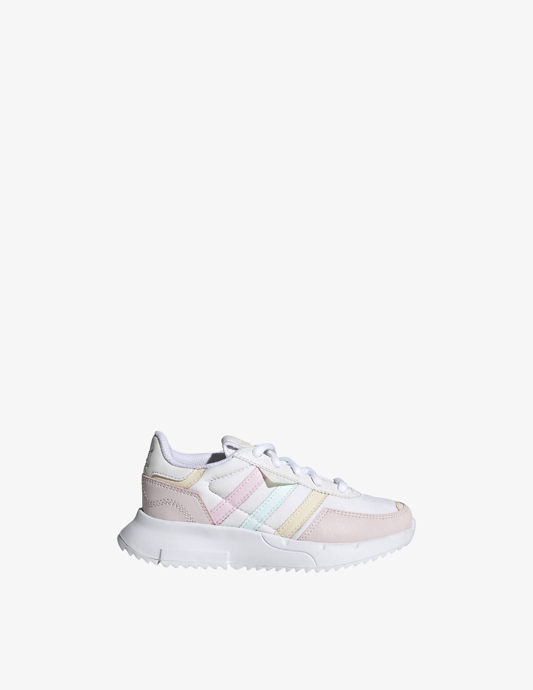Shop Adidas Originals Retropy f2 sneakers - Pink on Rinascente