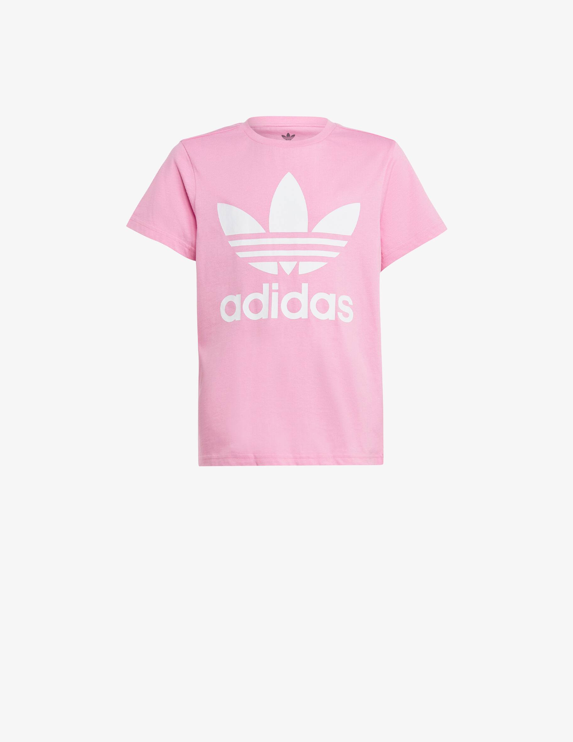 Acquista Adidas Originals T-shirt trefoil su Rinascente