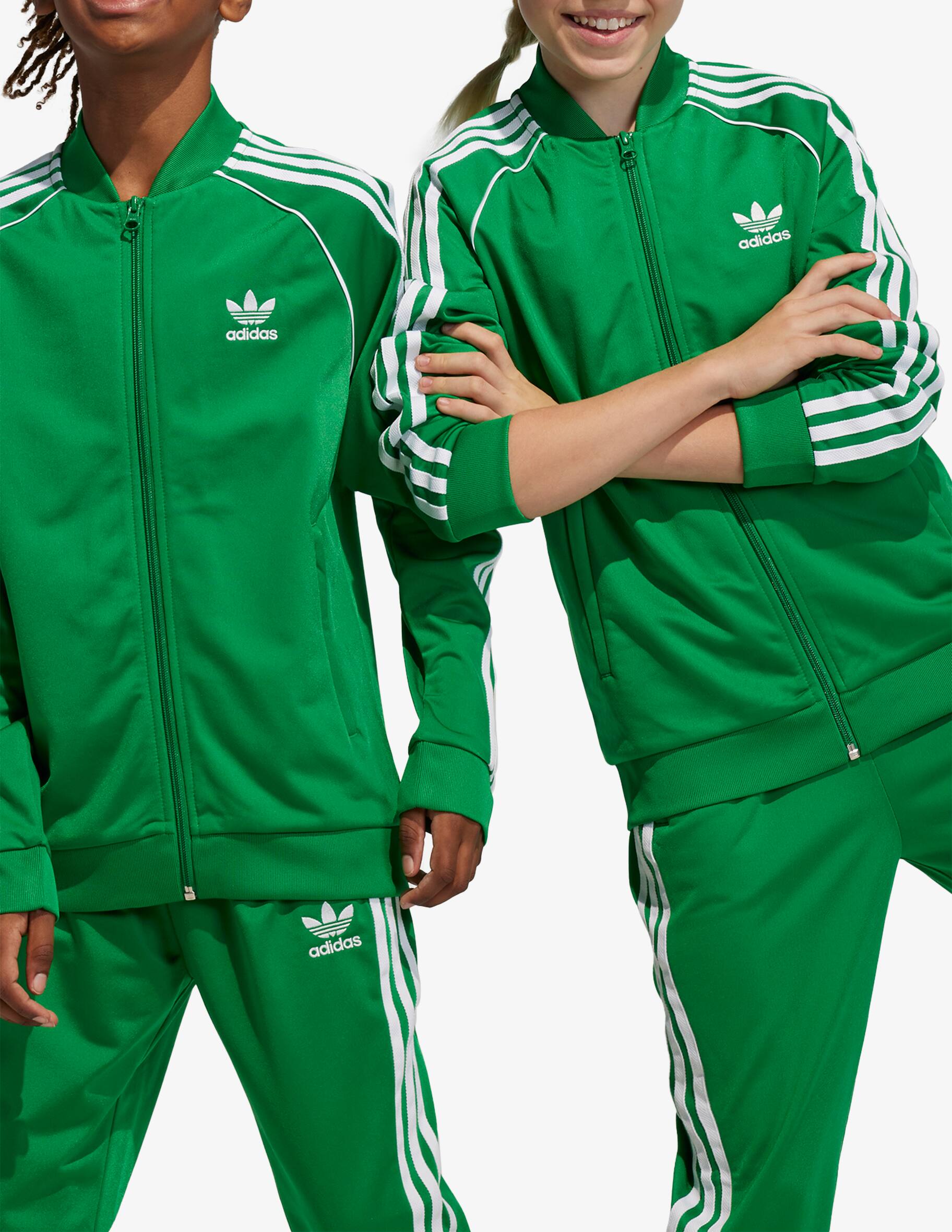 Adidas Originals Track top - Rinascente.it