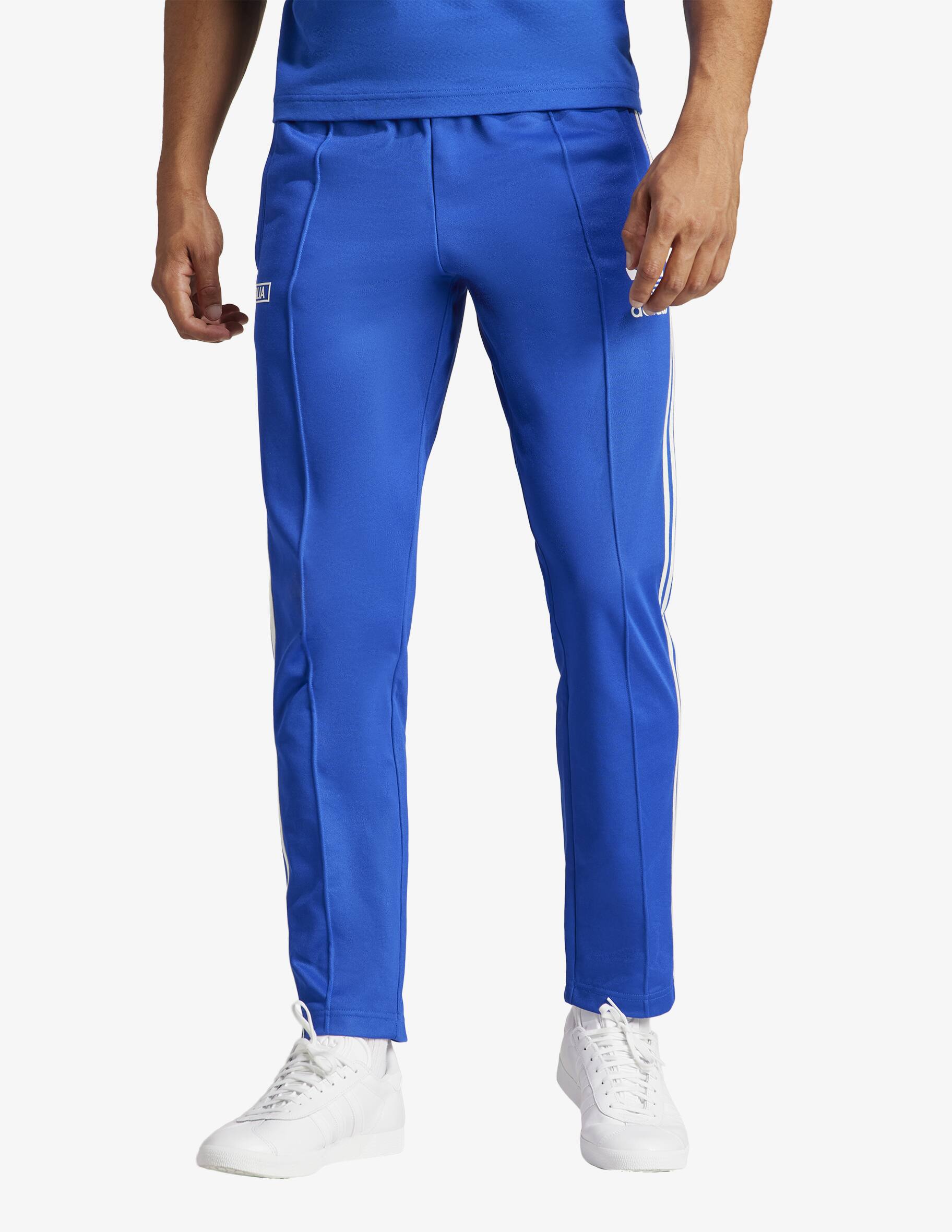 Shop Adidas Originals Italy sweatpants on Rinascente