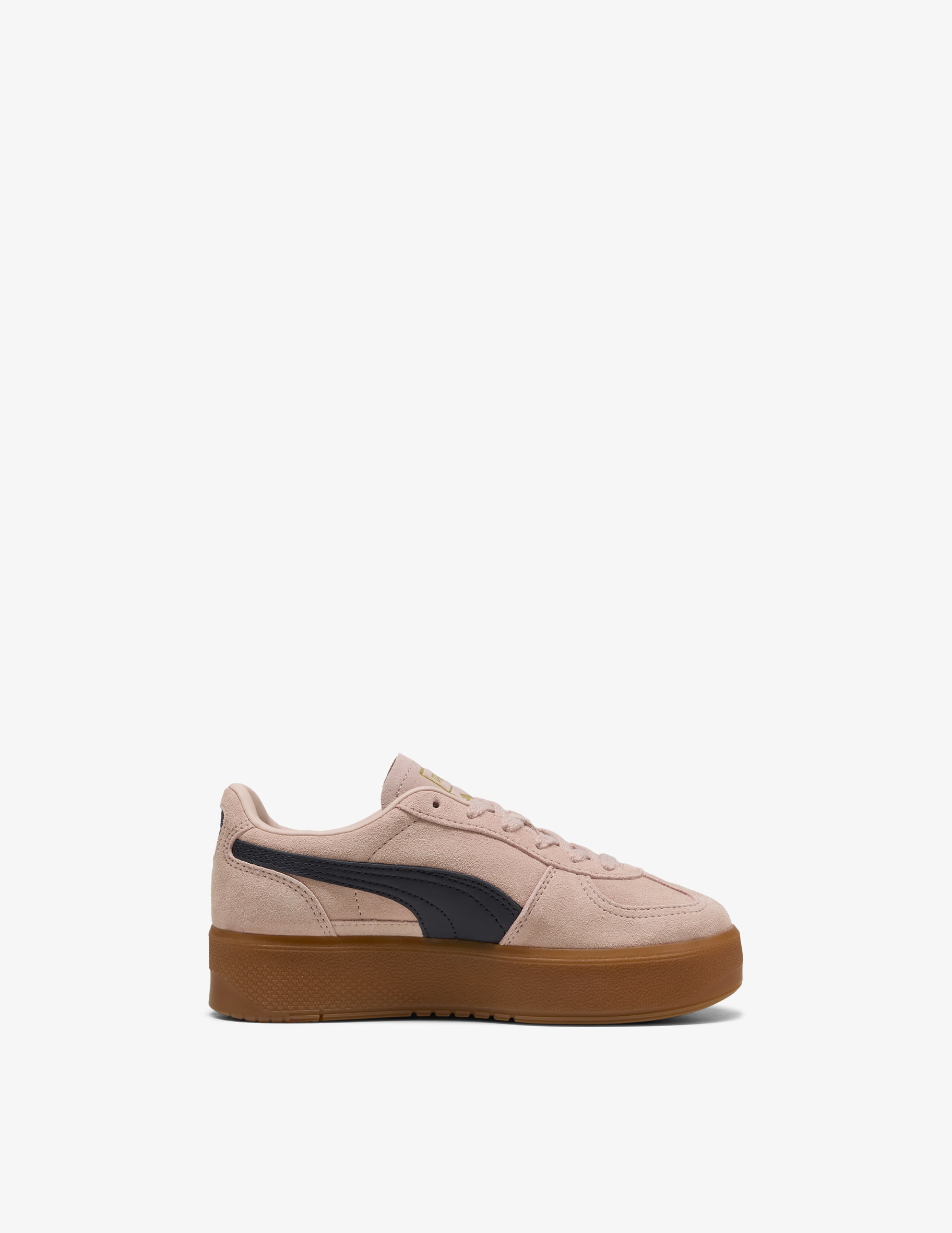 Acquista Puma Sneaker platform Palermo su Rinascente