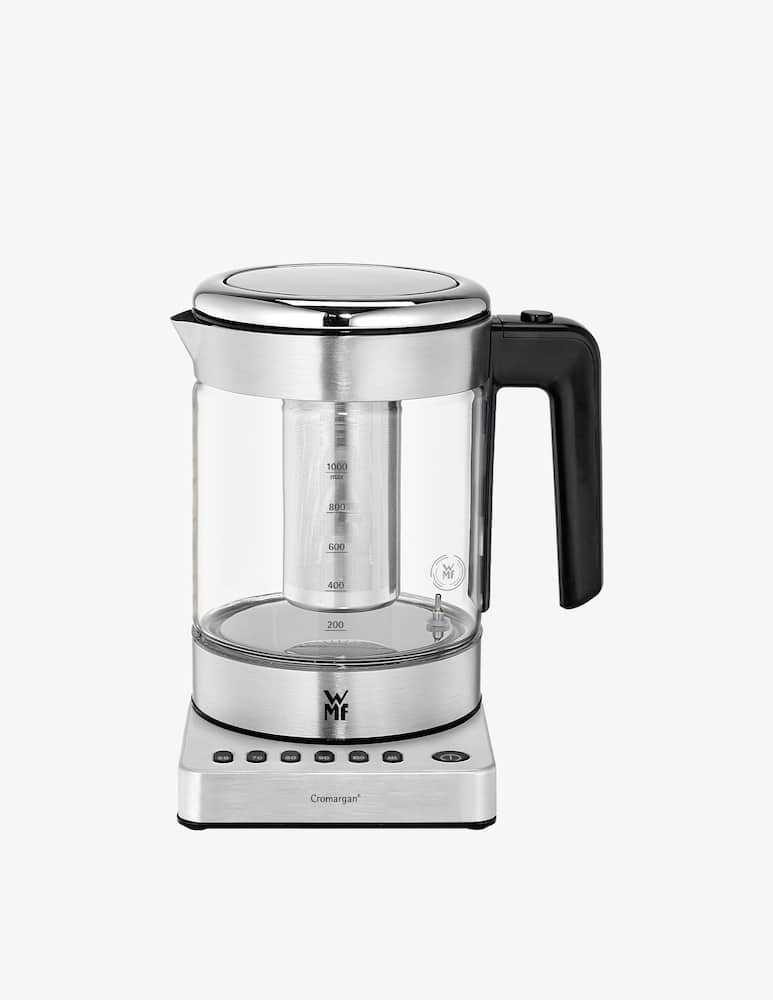 Shop WMF Kitchenminis Vario Kettle 1Lt - Grey on Rinascente