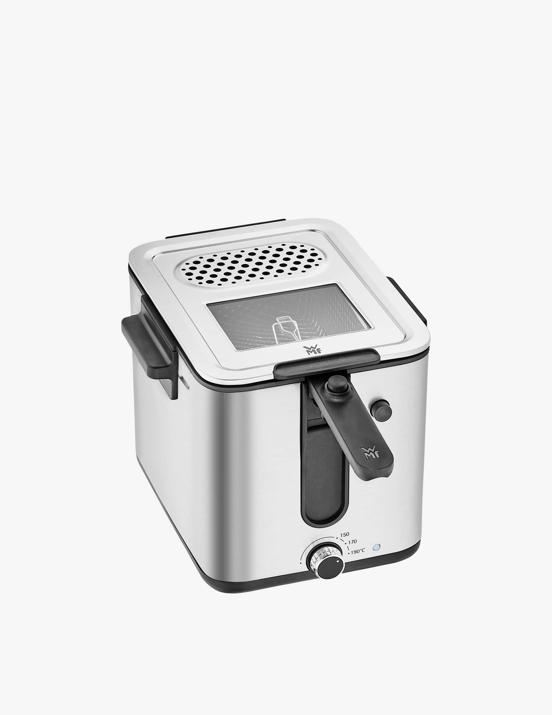 Shop WMF Kitchenminis Fryer and Slicer on Rinascente