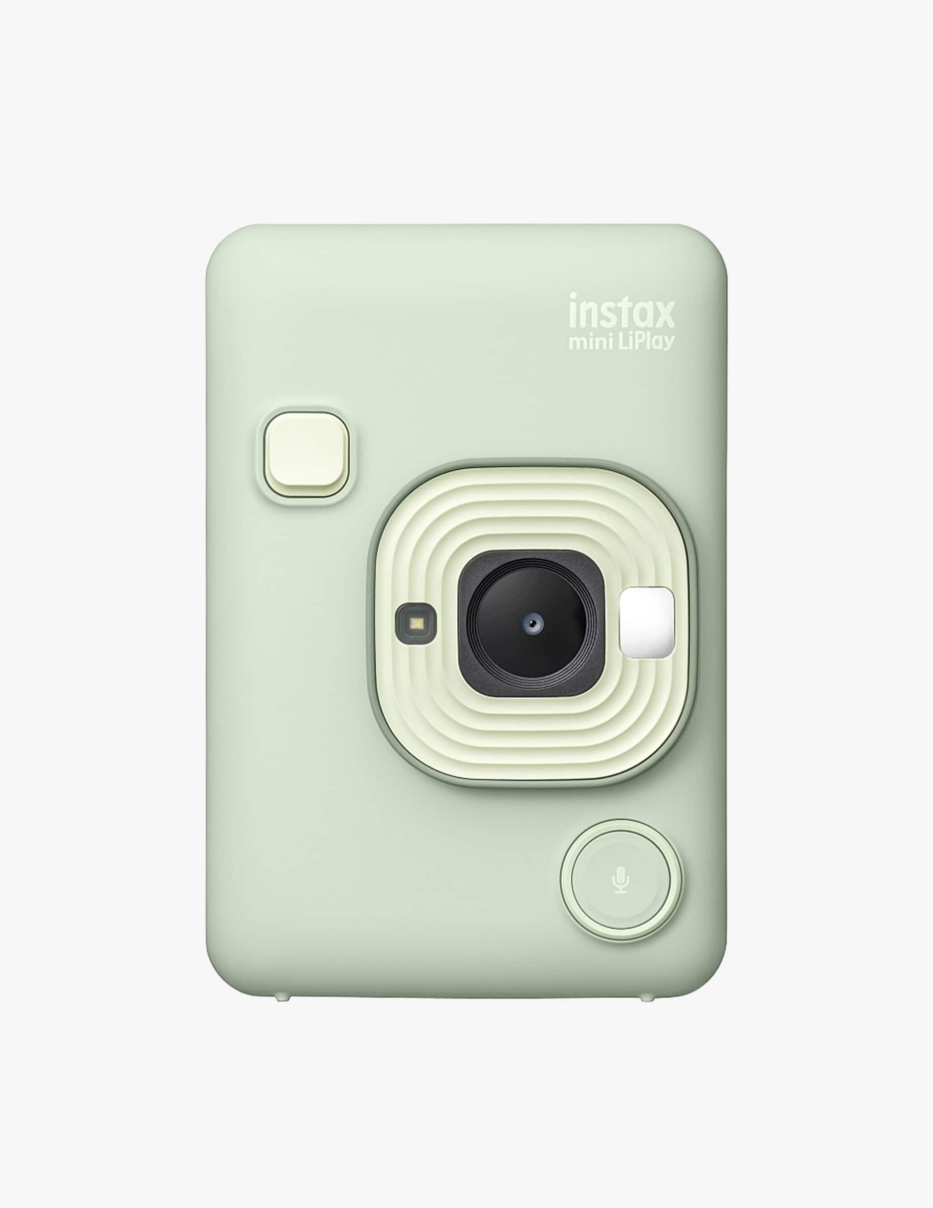 Shop Fujifilm Instax Mini Usbc Hybrid Instant Camera&Smartphone Printer ...
