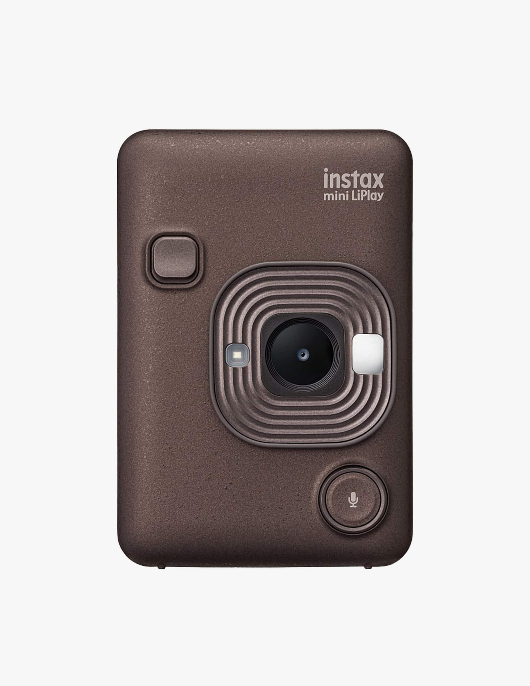 Shop Fujifilm Instax Mini Usbc Hybrid Instant Camera&Smartphone Printer ...