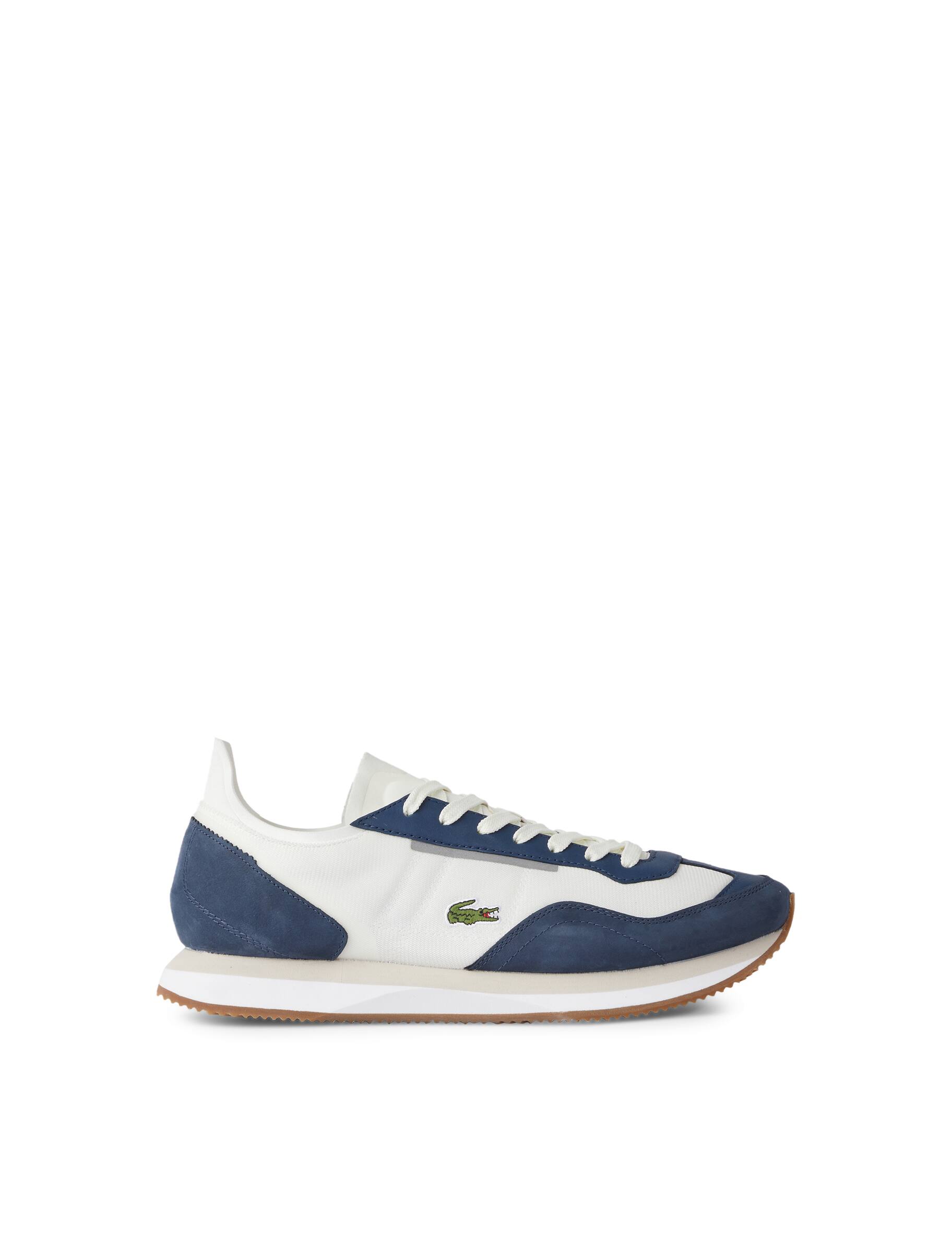 Shop Lacoste Sneakers match break on Rinascente
