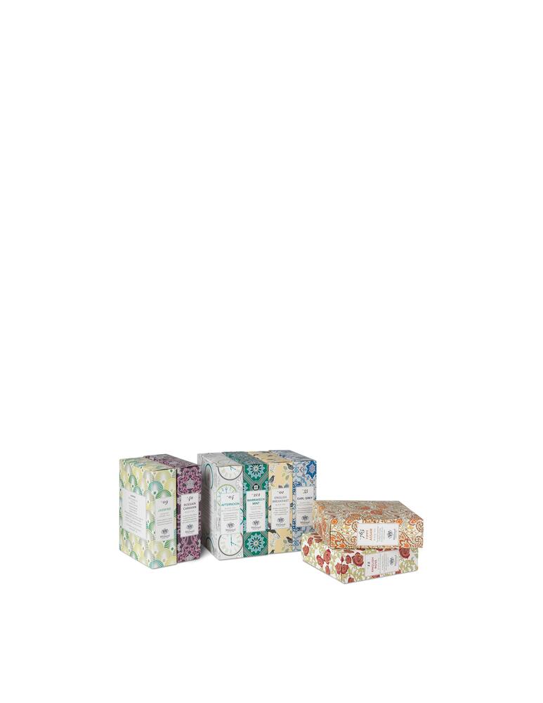 Shop Whittard Tea discovery collection gift box 160 filters on Rinascente
