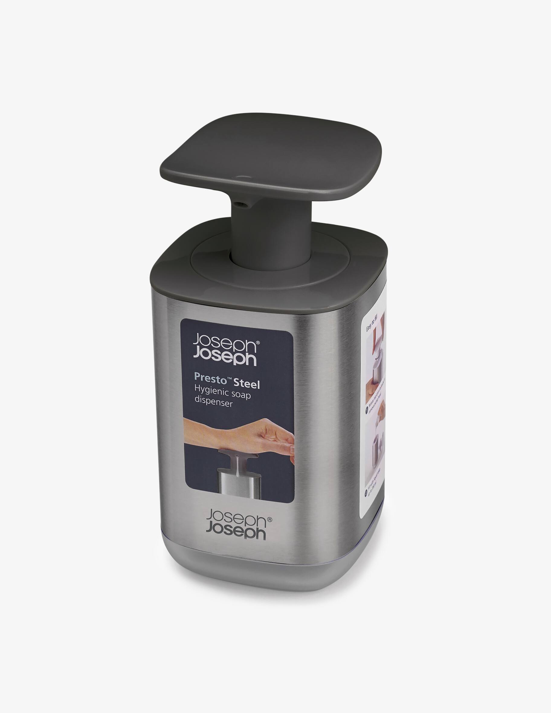 Acquista Joseph Joseph Dispenser igienico per sapone su Rinascente