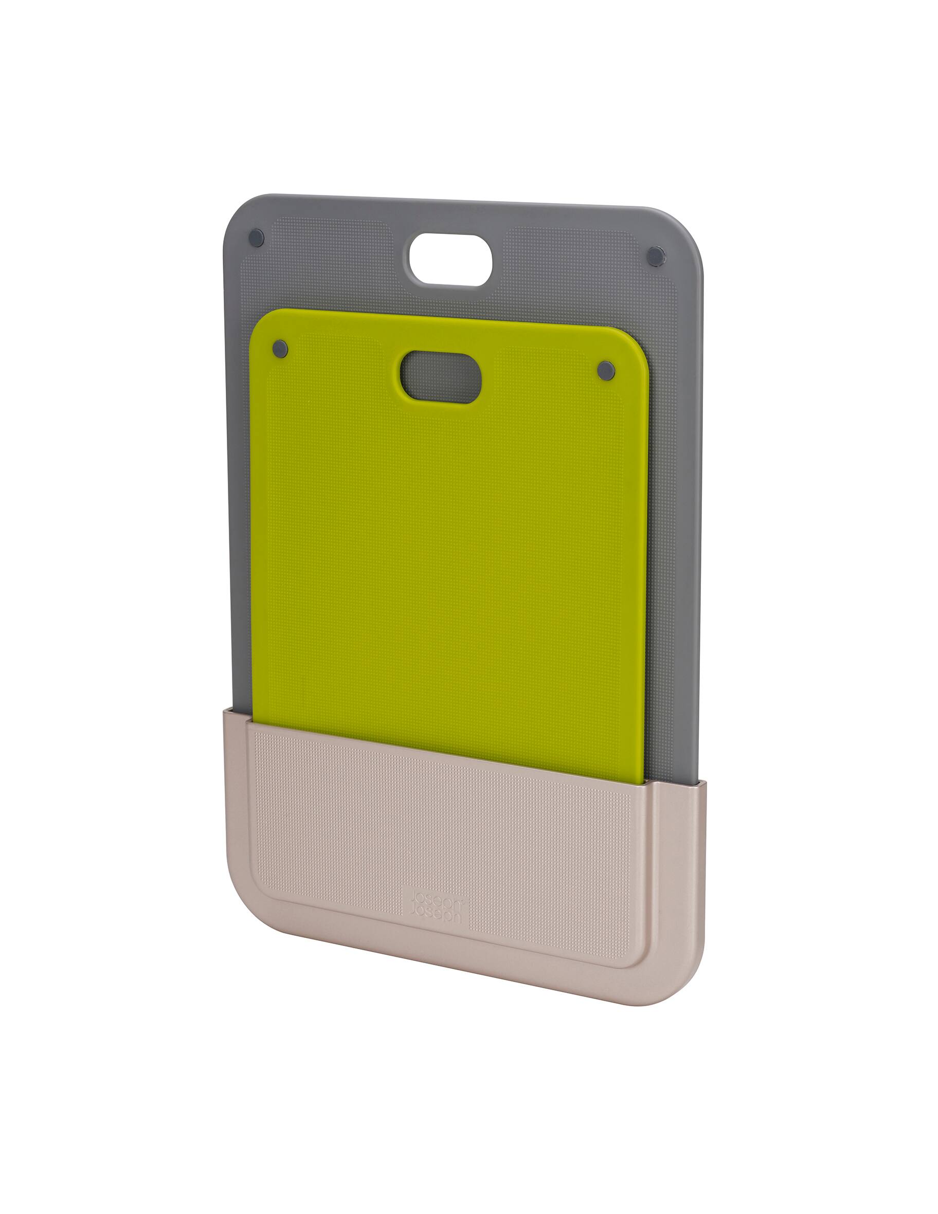 Acquista Joseph Joseph Doorstore™ Set Taglieri 2 Pezzi - Multicolor su ...