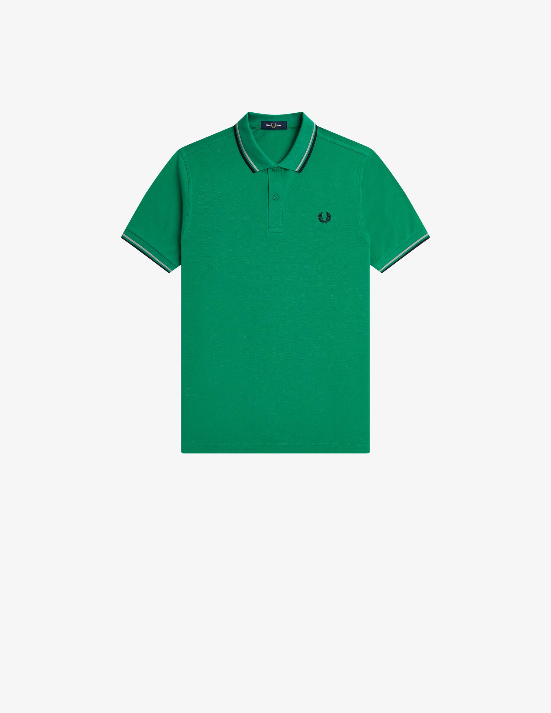 Shop Fred Perry Profiles t-shirt on Rinascente