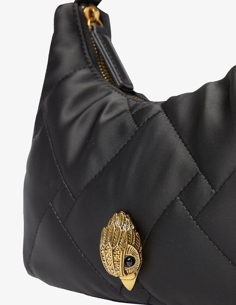 Shop Kurt Geiger Multi shoulder bag - Black on Rinascente