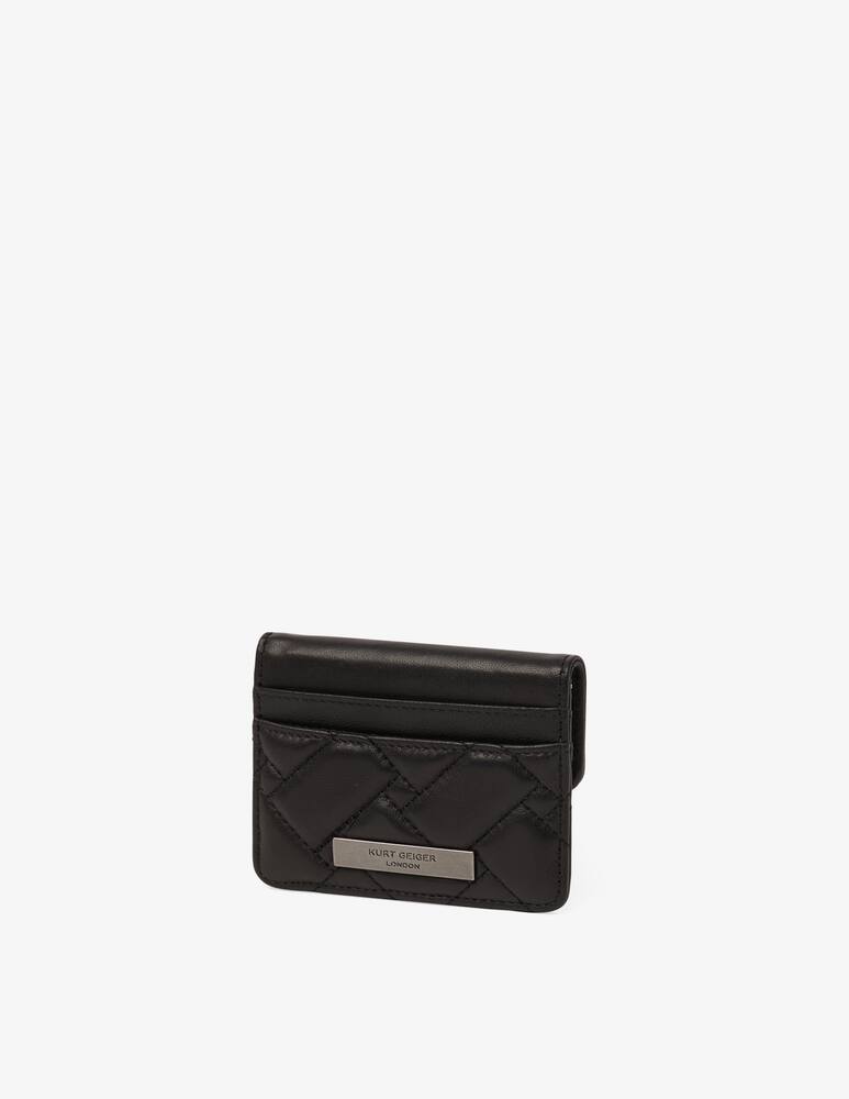 Shop Kurt Geiger Hacker card holder on Rinascente