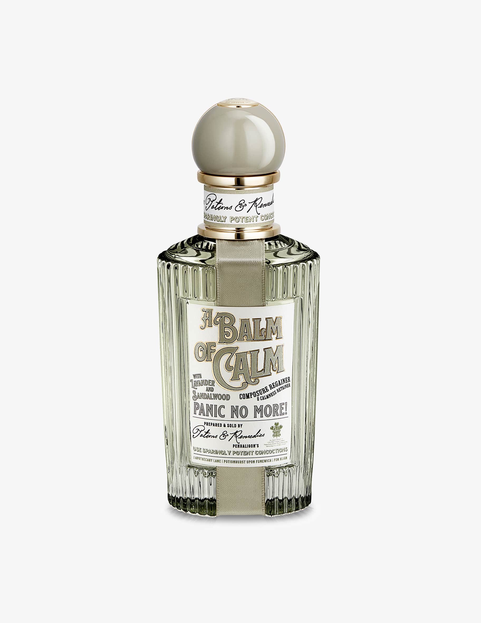 Shop Penhaligon's A Balm of Calm Eau de Parfum on Rinascente