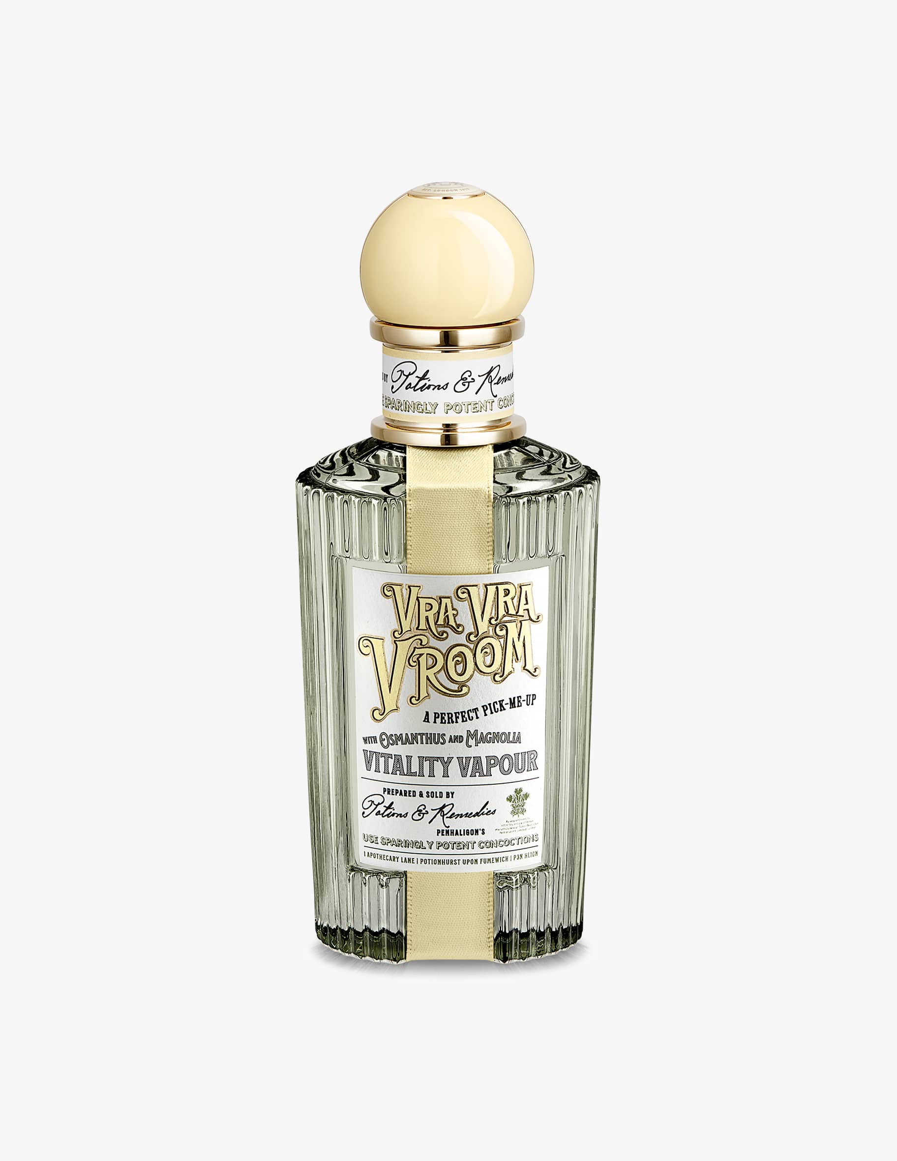 Shop Penhaligon's Vra Vra Vroom Eau de Parfum on Rinascente